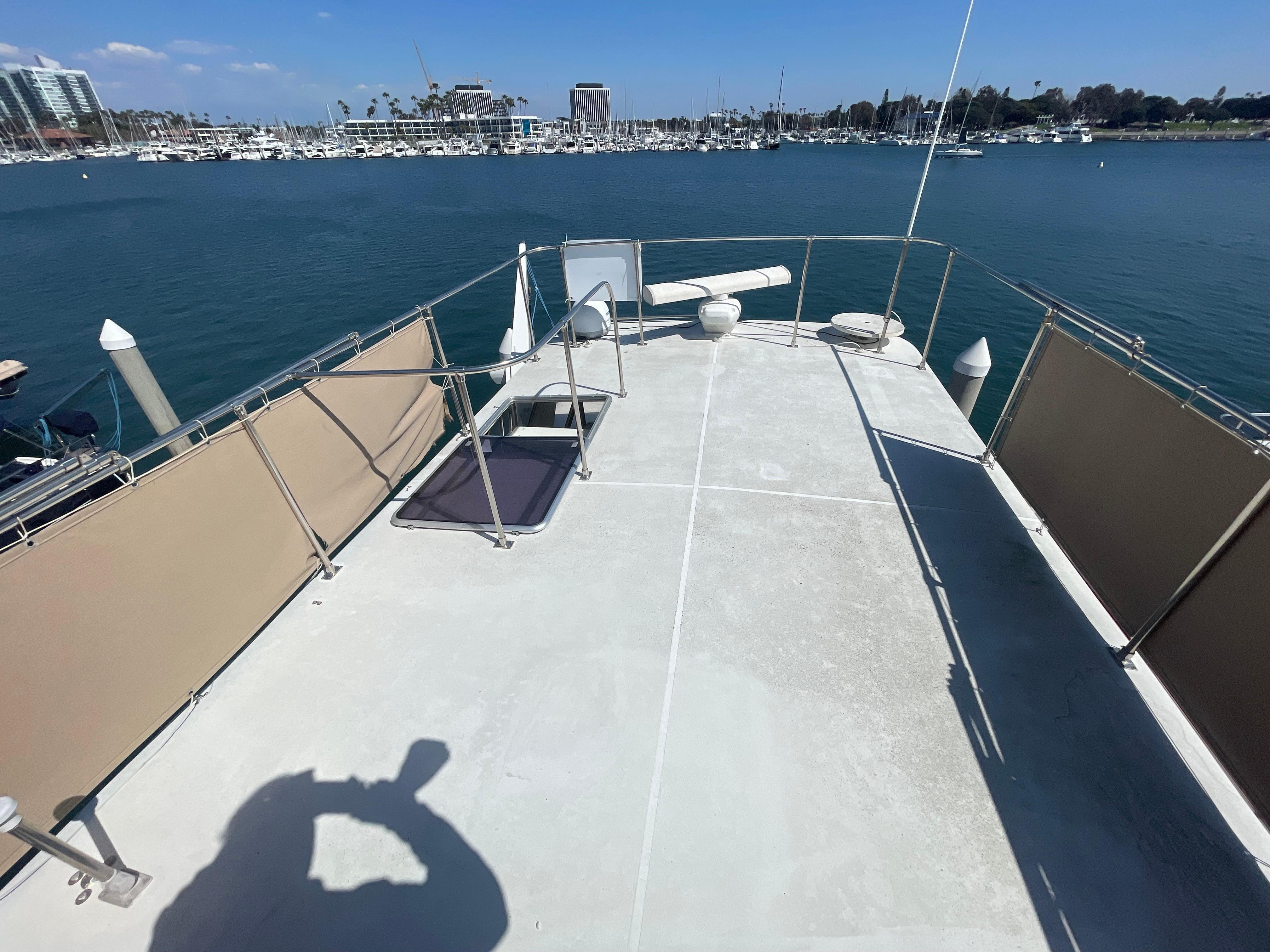 Californian boats for sale | YachtWorld