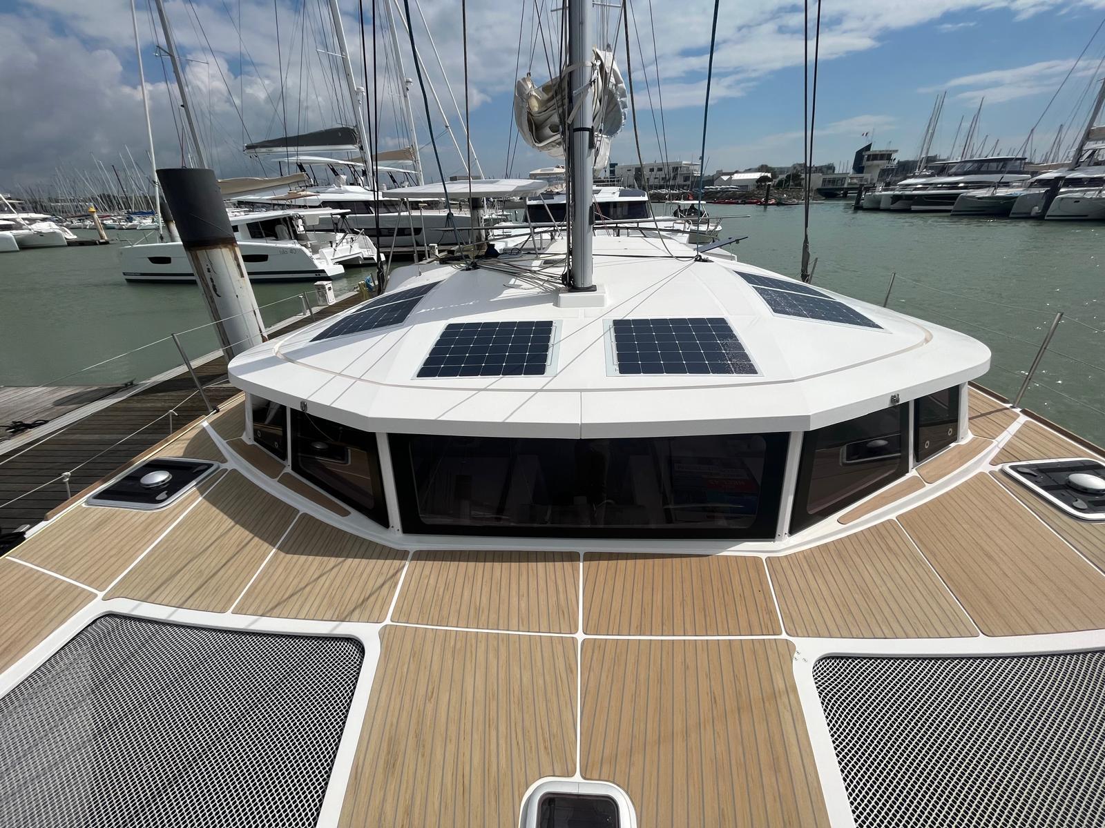 Used 2022 Neel 43 - 17 - Charente-Maritime | TopBoats