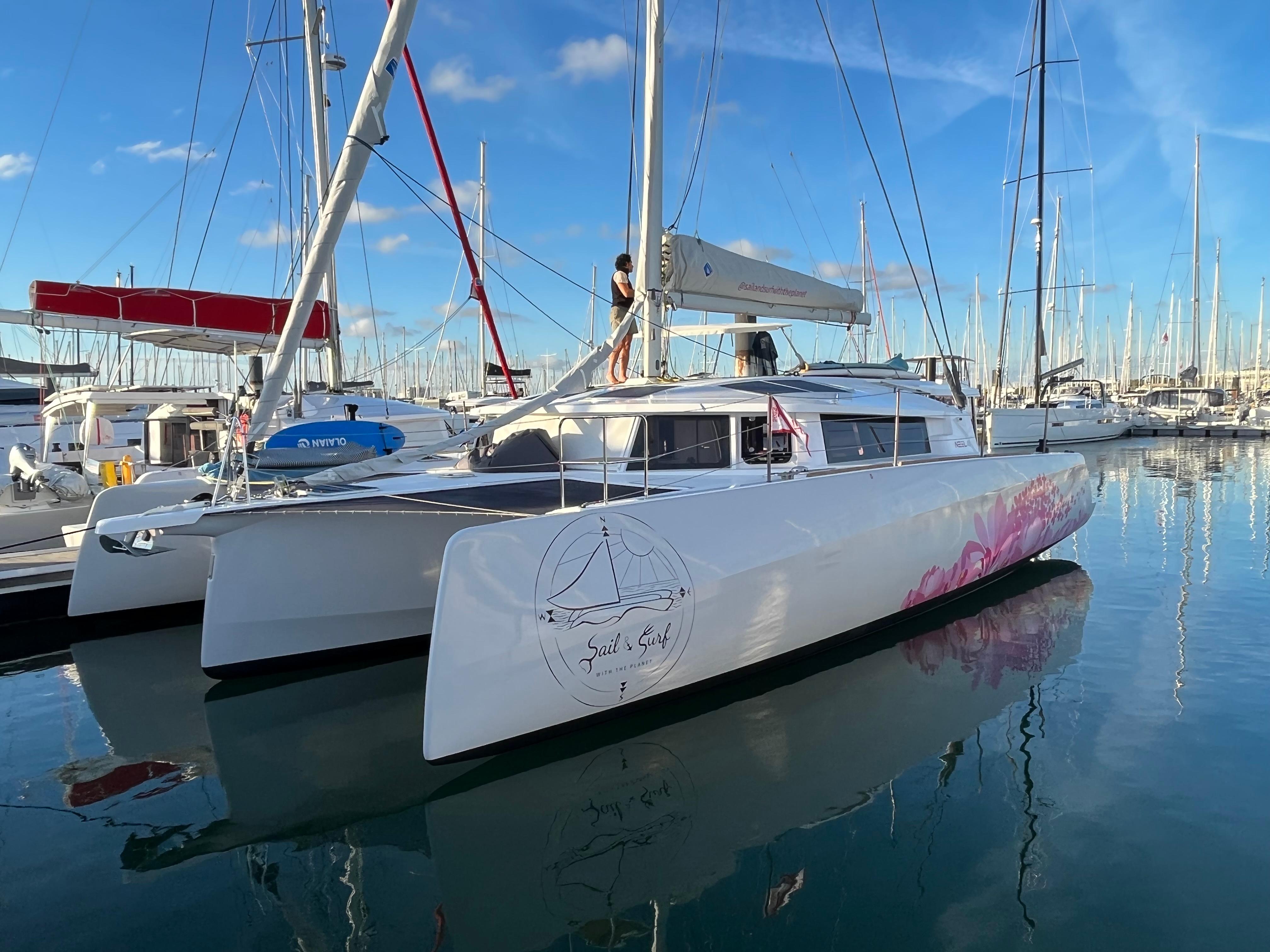 Neel 43 | 2022 | 13m - 17 - Charente-Maritime | Boatshop24