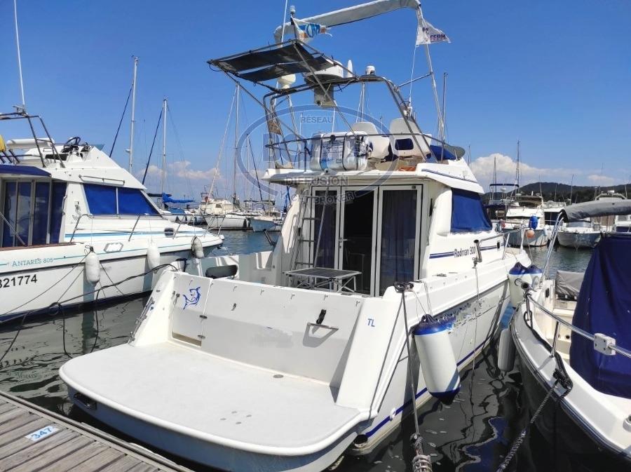 2004 Rodman 900 Cruiser for sale - YachtWorld