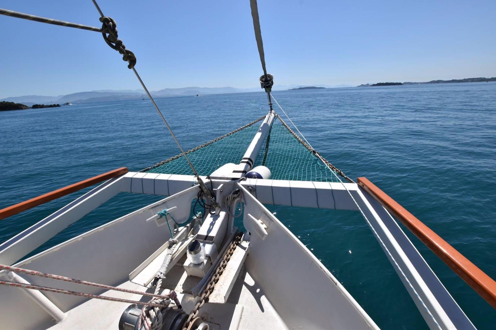 1983 Colvin Gazelle 65 Kruisers (zeilen) te koop- YachtWorld