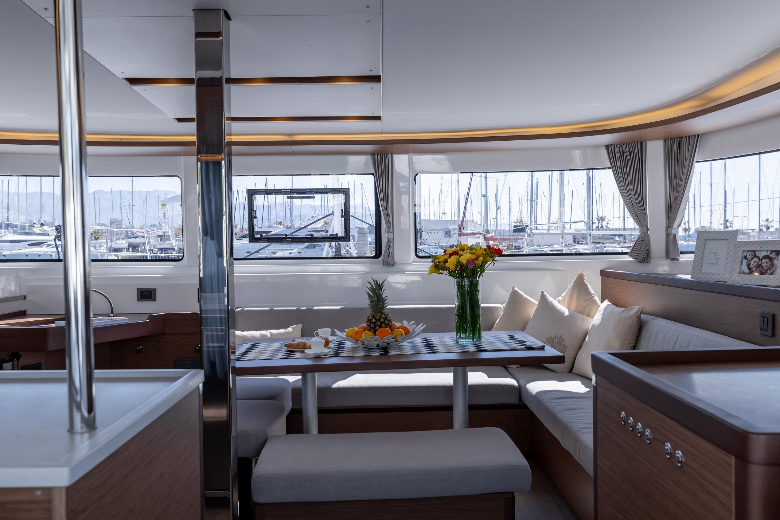 2020 Lagoon 46 Multi-Hull for sale - YachtWorld