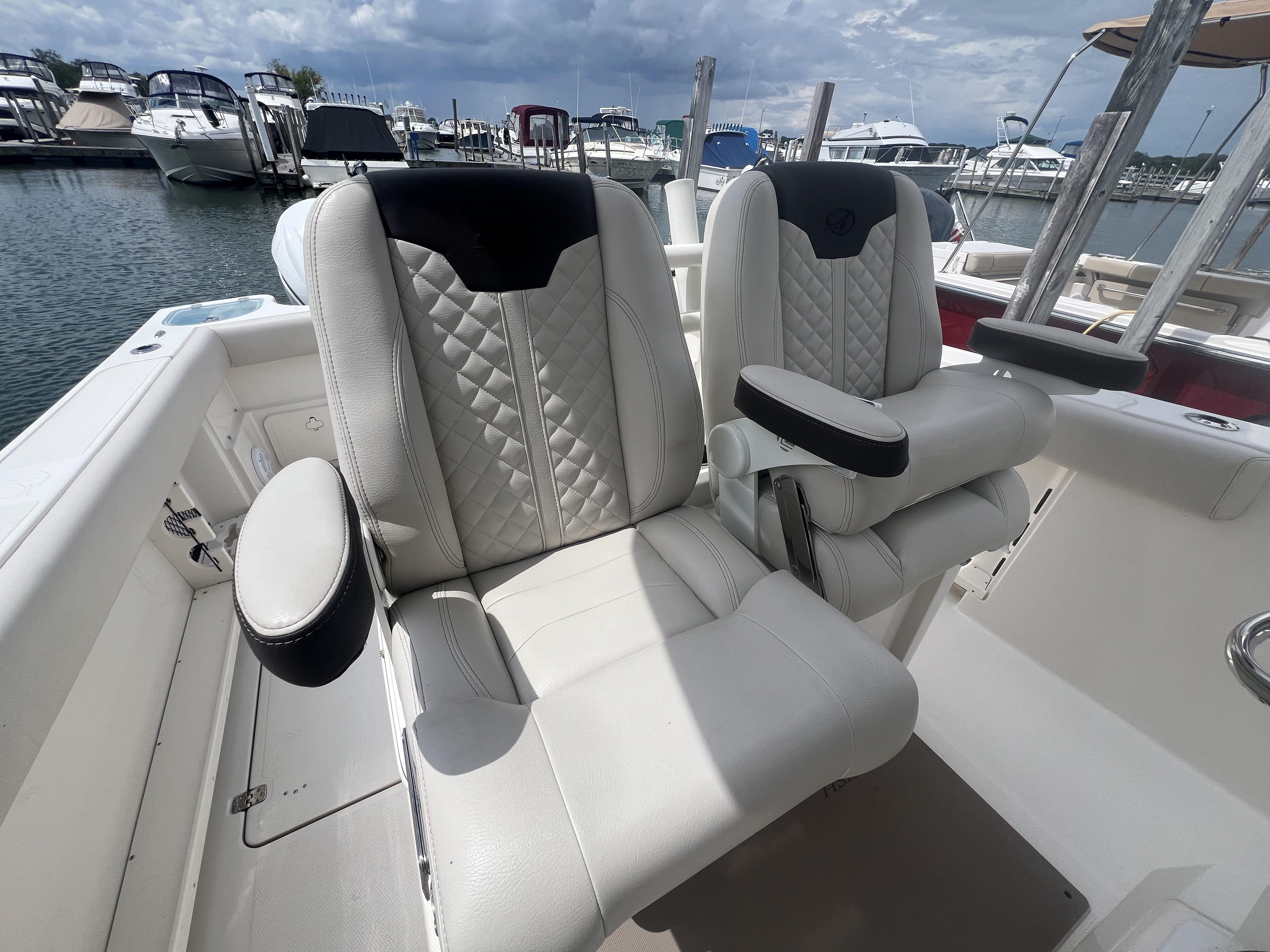 2022 Sailfish 290 Center Console Freshwater Fishing for sale - YachtWorld