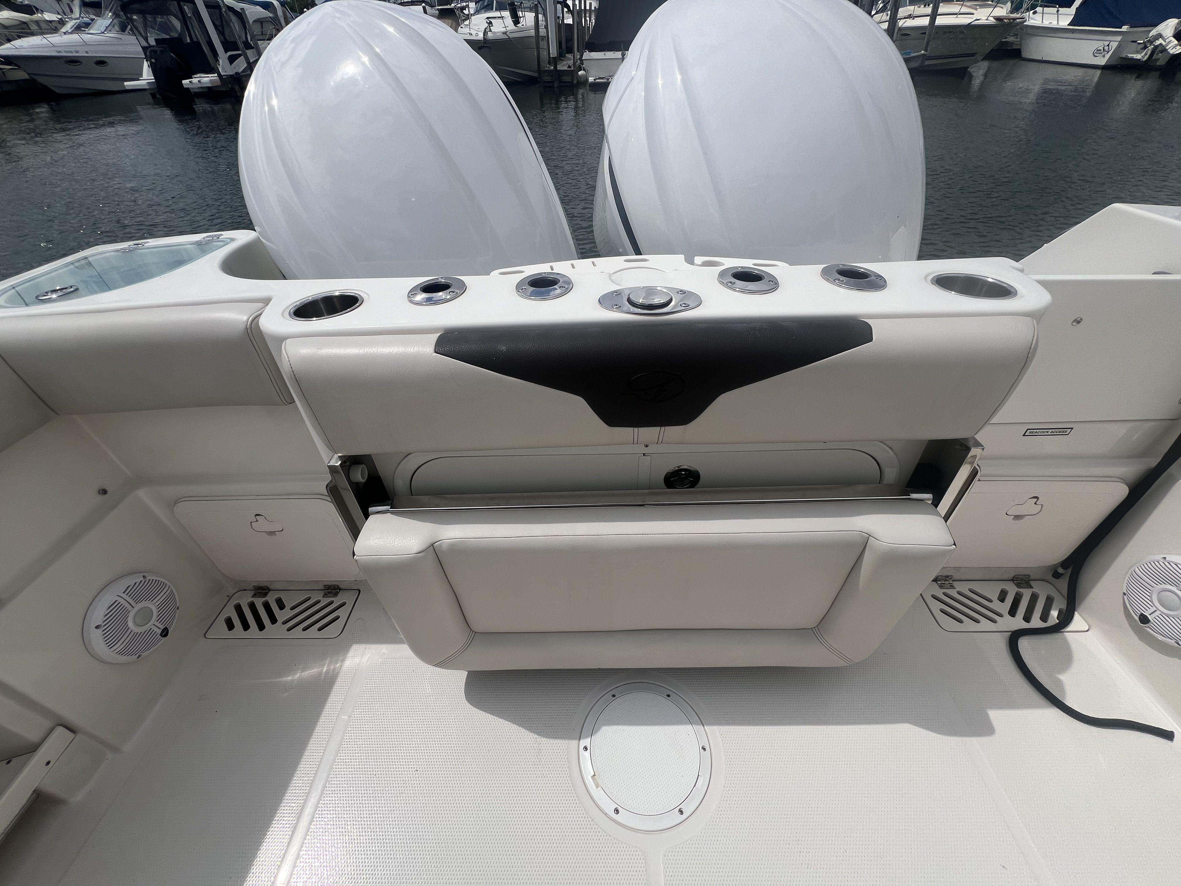 2022 Sailfish 290 Center Console Freshwater Fishing for sale - YachtWorld