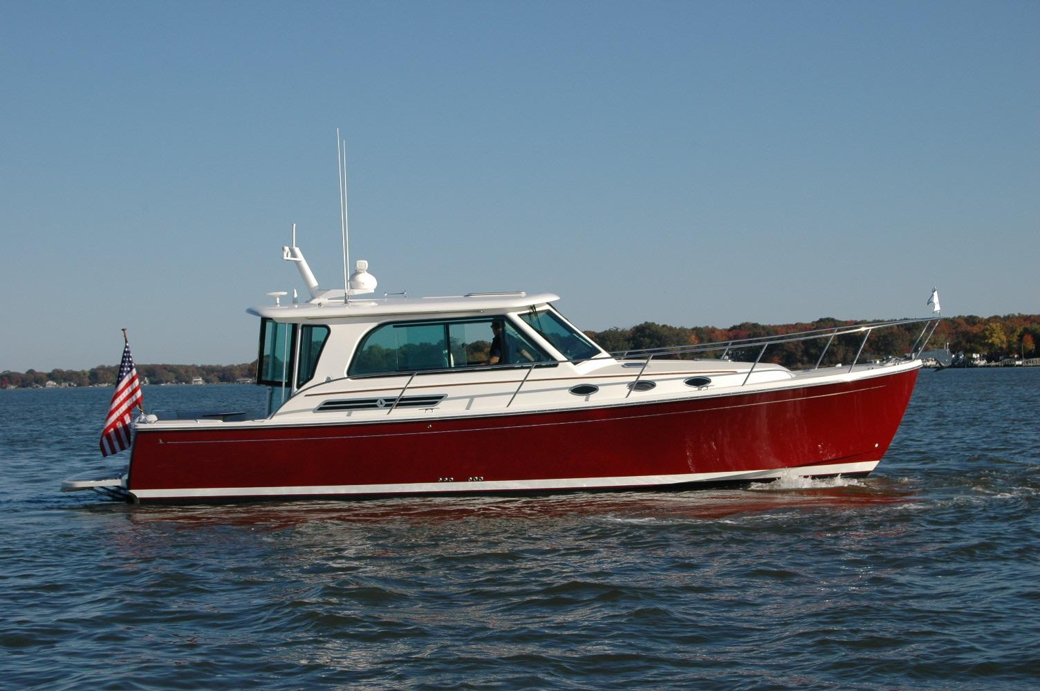 Back Cove 372 boats for sale | YachtWorld