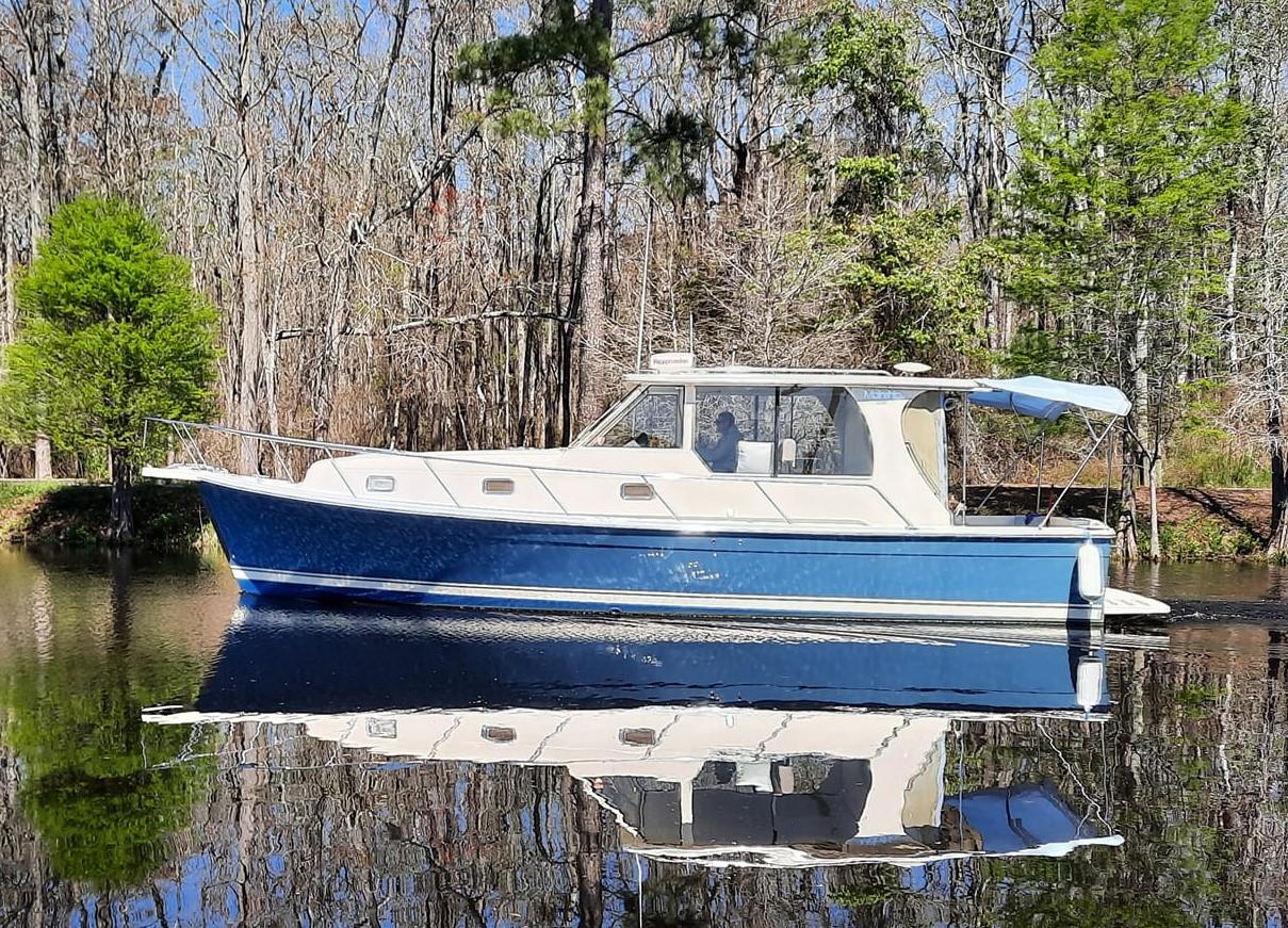 Mainship Pilot 34 boats for sale | YachtWorld