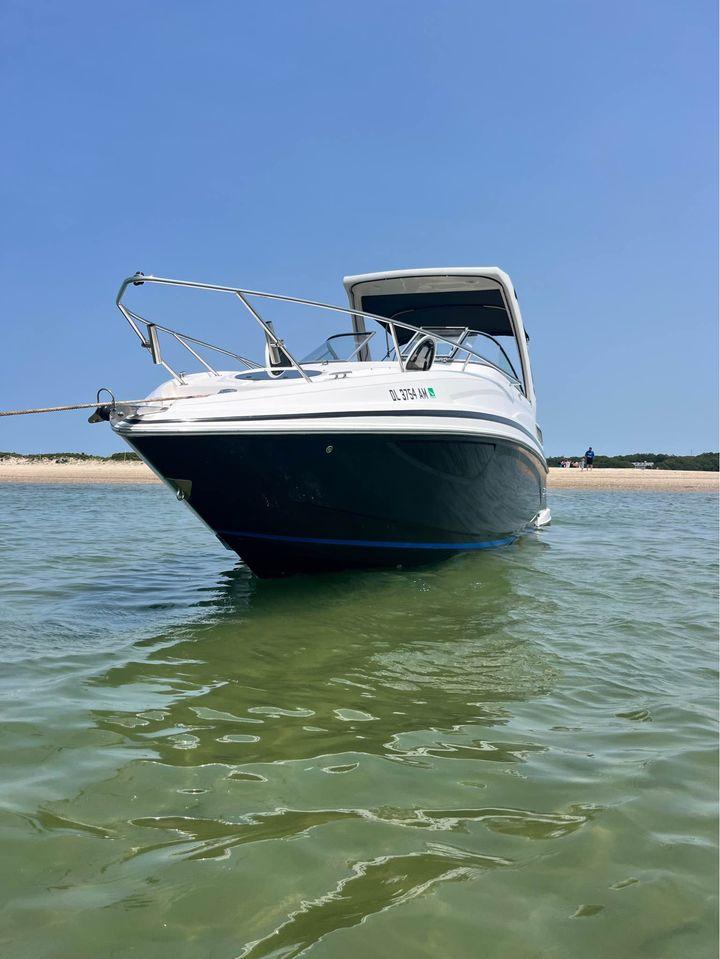 2012 Regal 28 Express Express Cruiser for sale - YachtWorld