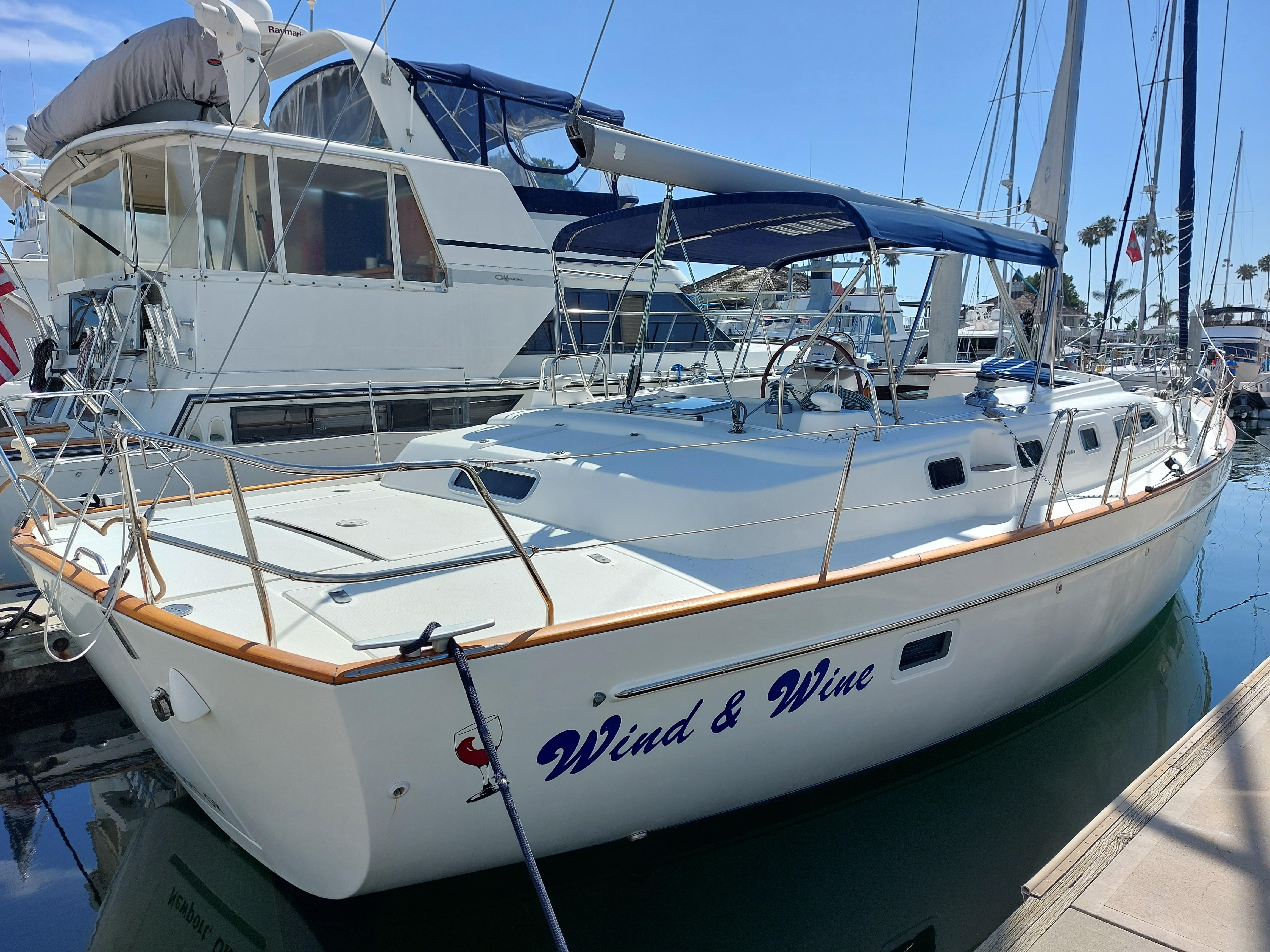 2002 Beneteau Oceanis 42CC Cruiser for sale - YachtWorld