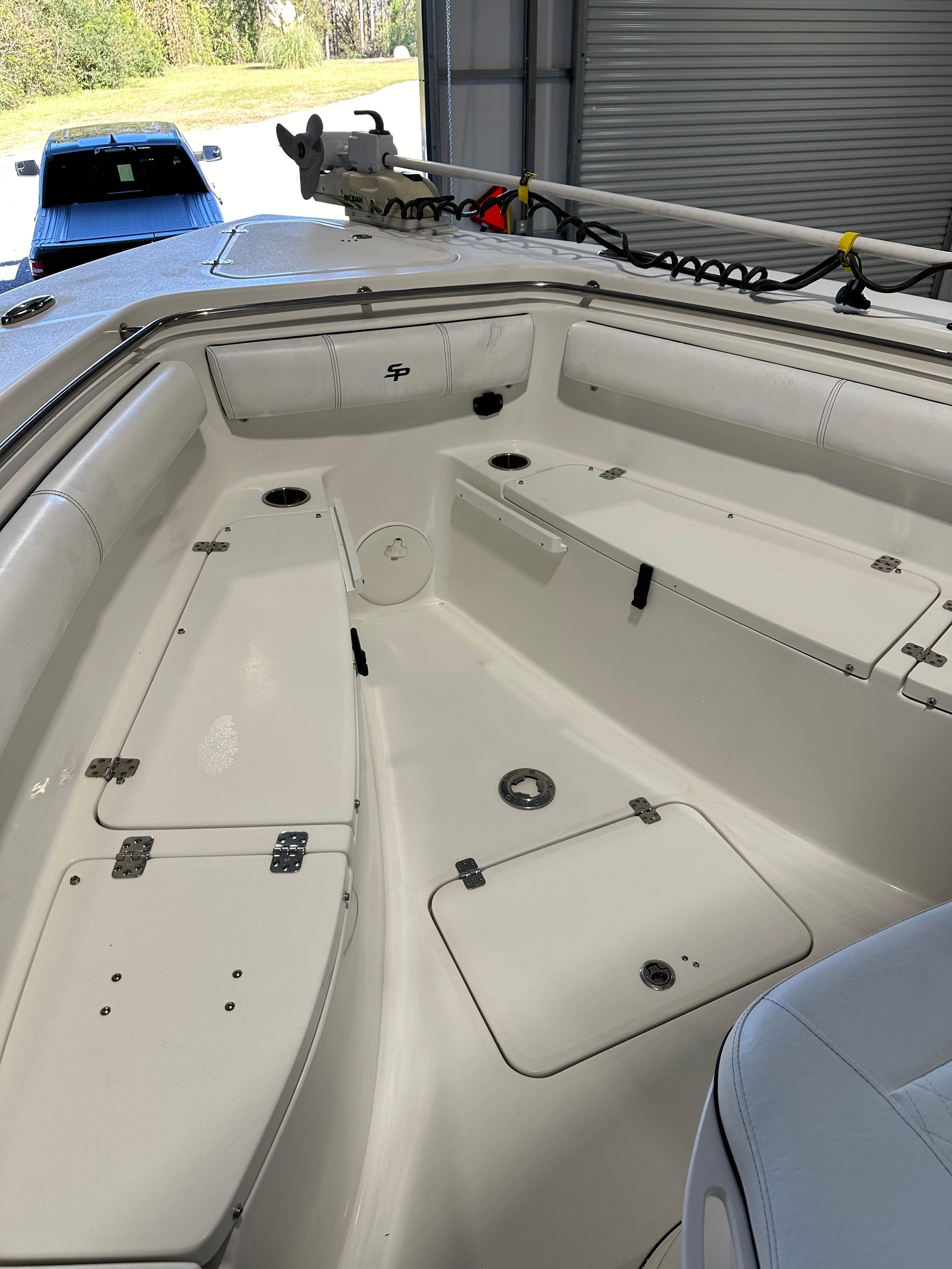 2018 Sea Pro 259 Center Console for sale - YachtWorld
