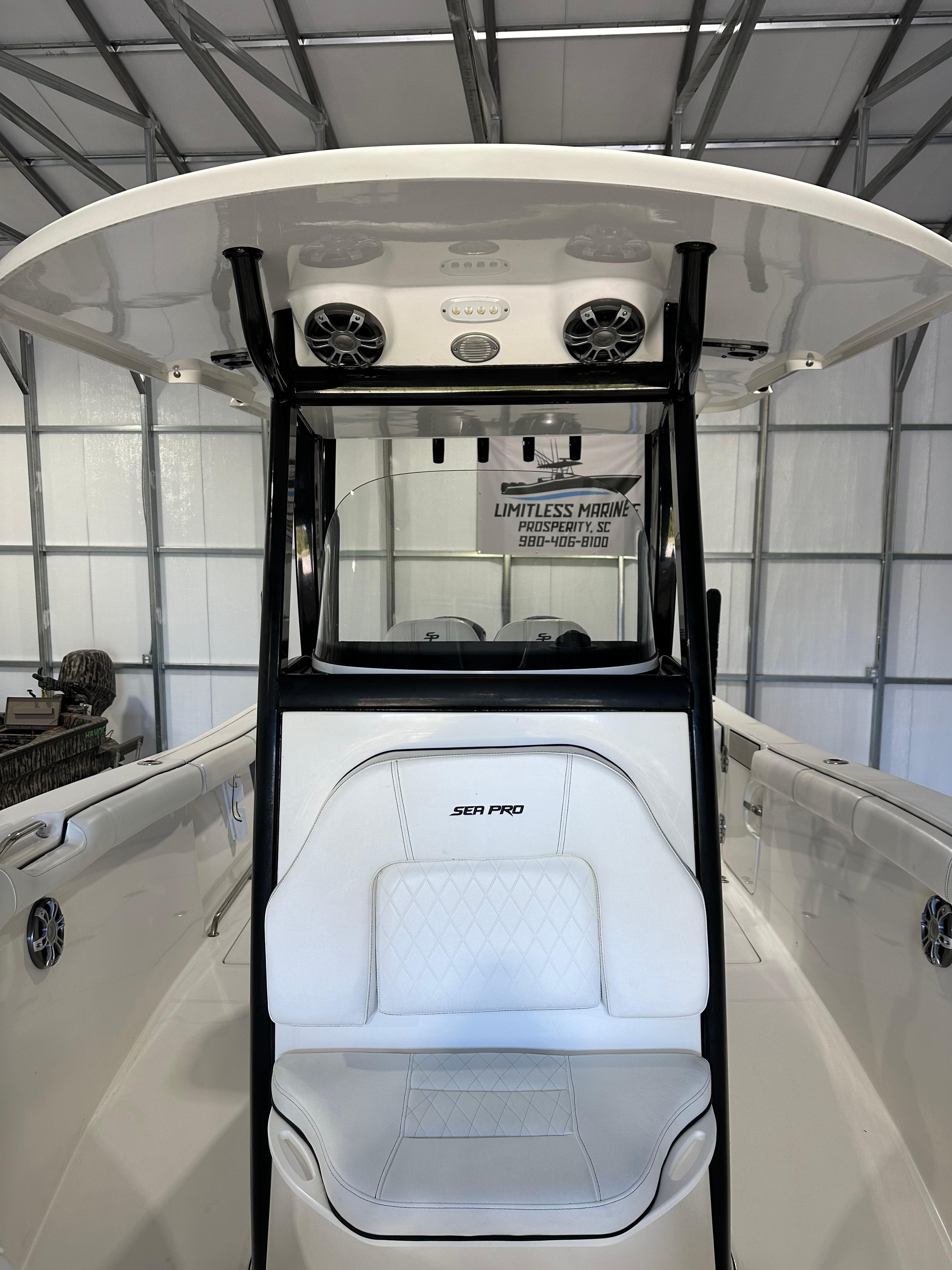 2018 Sea Pro 259 Center Console for sale - YachtWorld