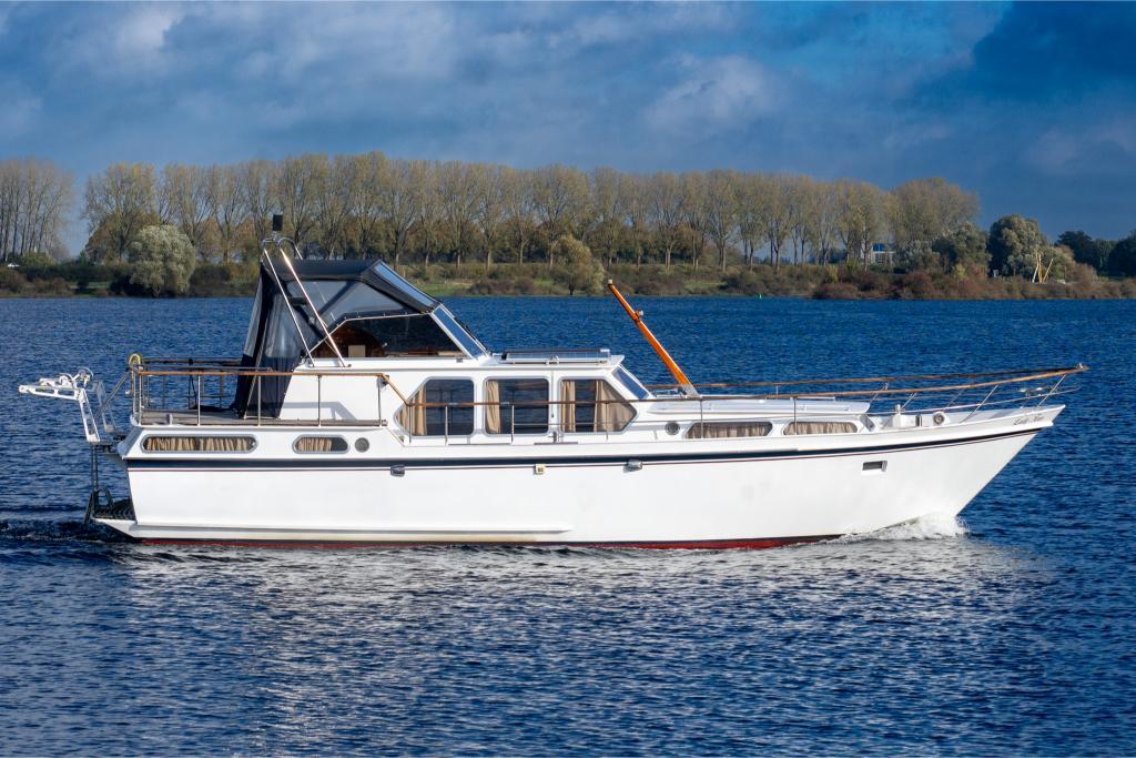 Used Valkkruiser 1160 - iNautia