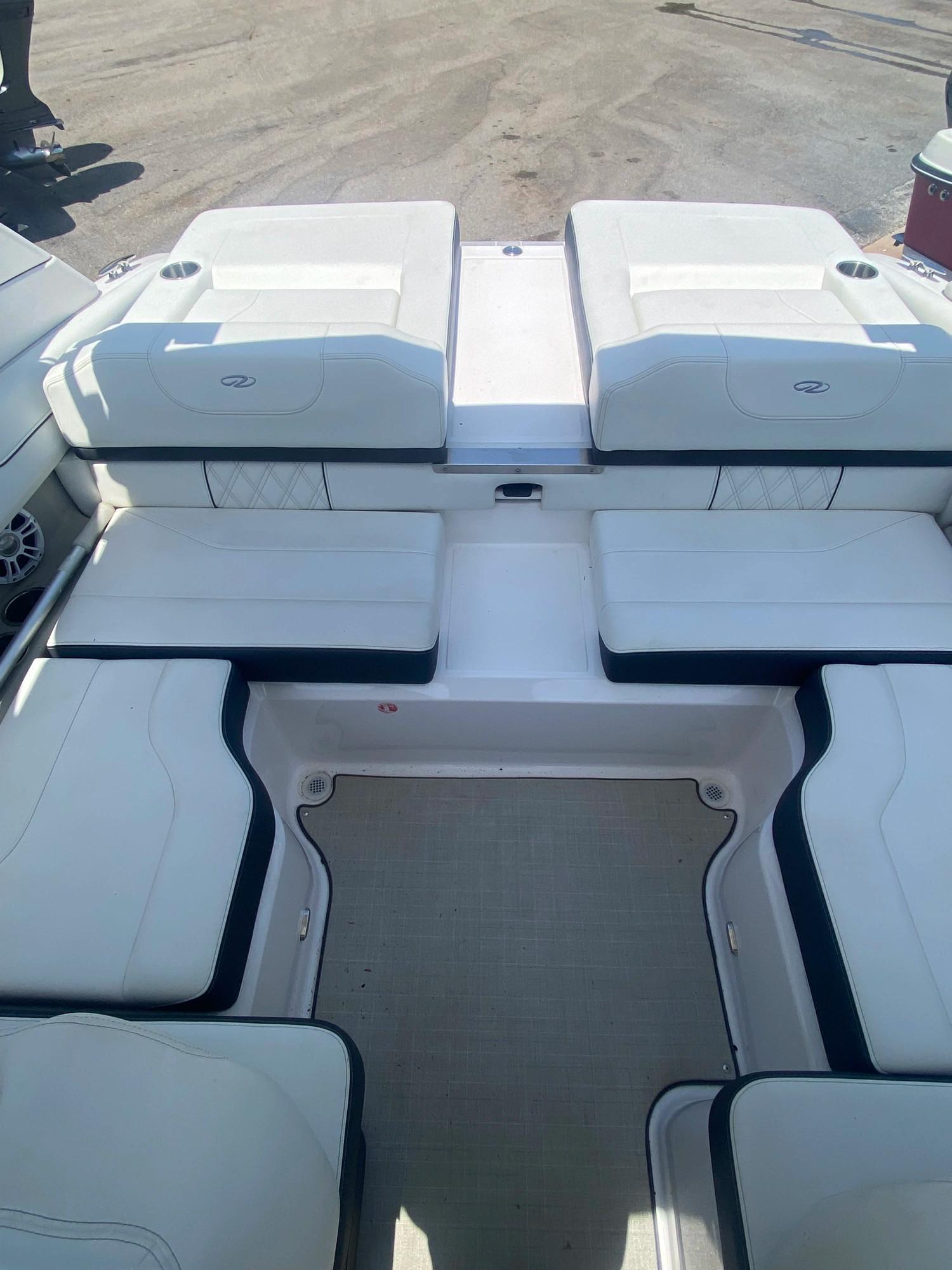 2022 Regal LS2 Surf Bowrider for sale - YachtWorld