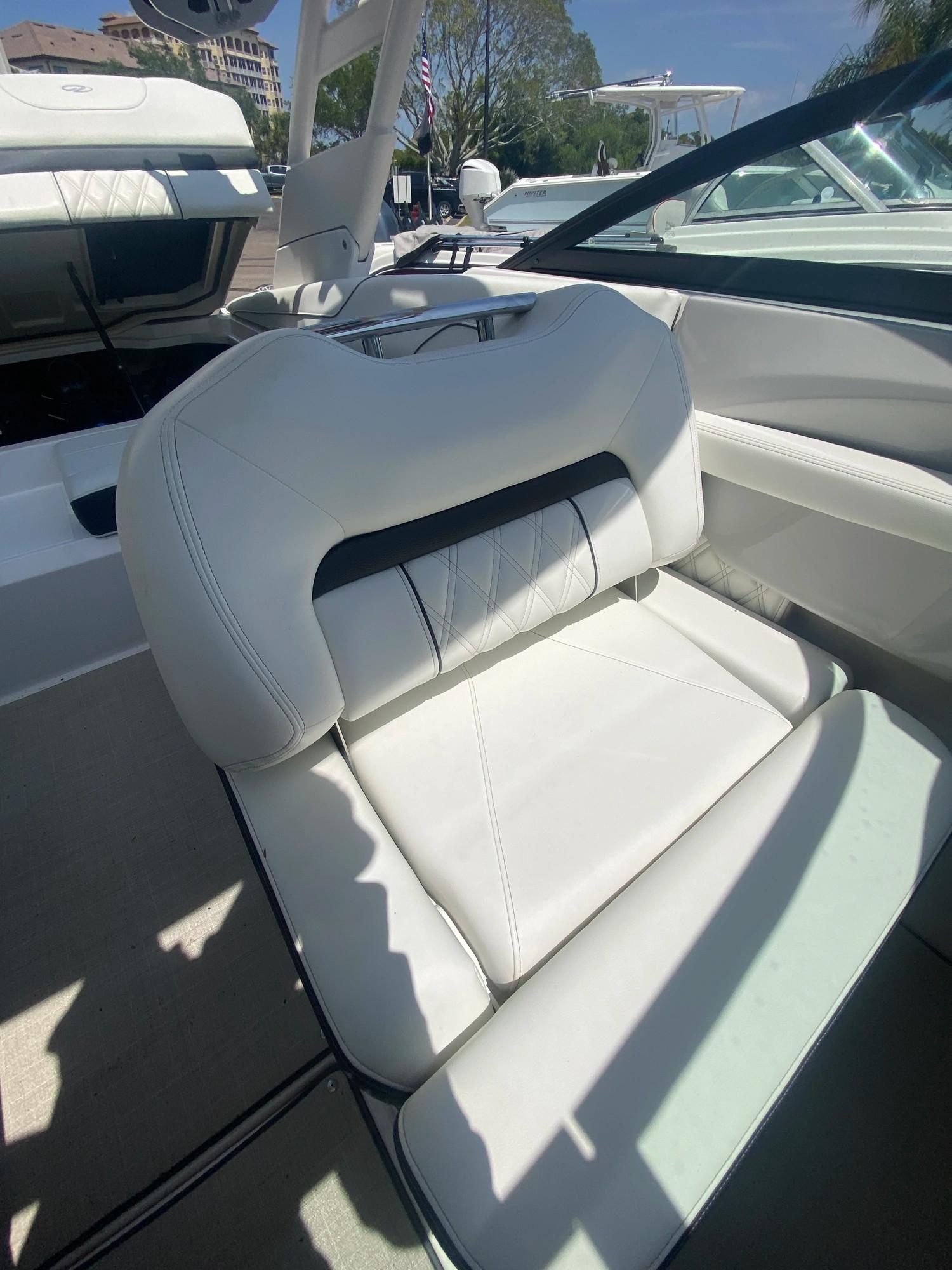 2022 Regal LS2 Surf Bowrider for sale - YachtWorld