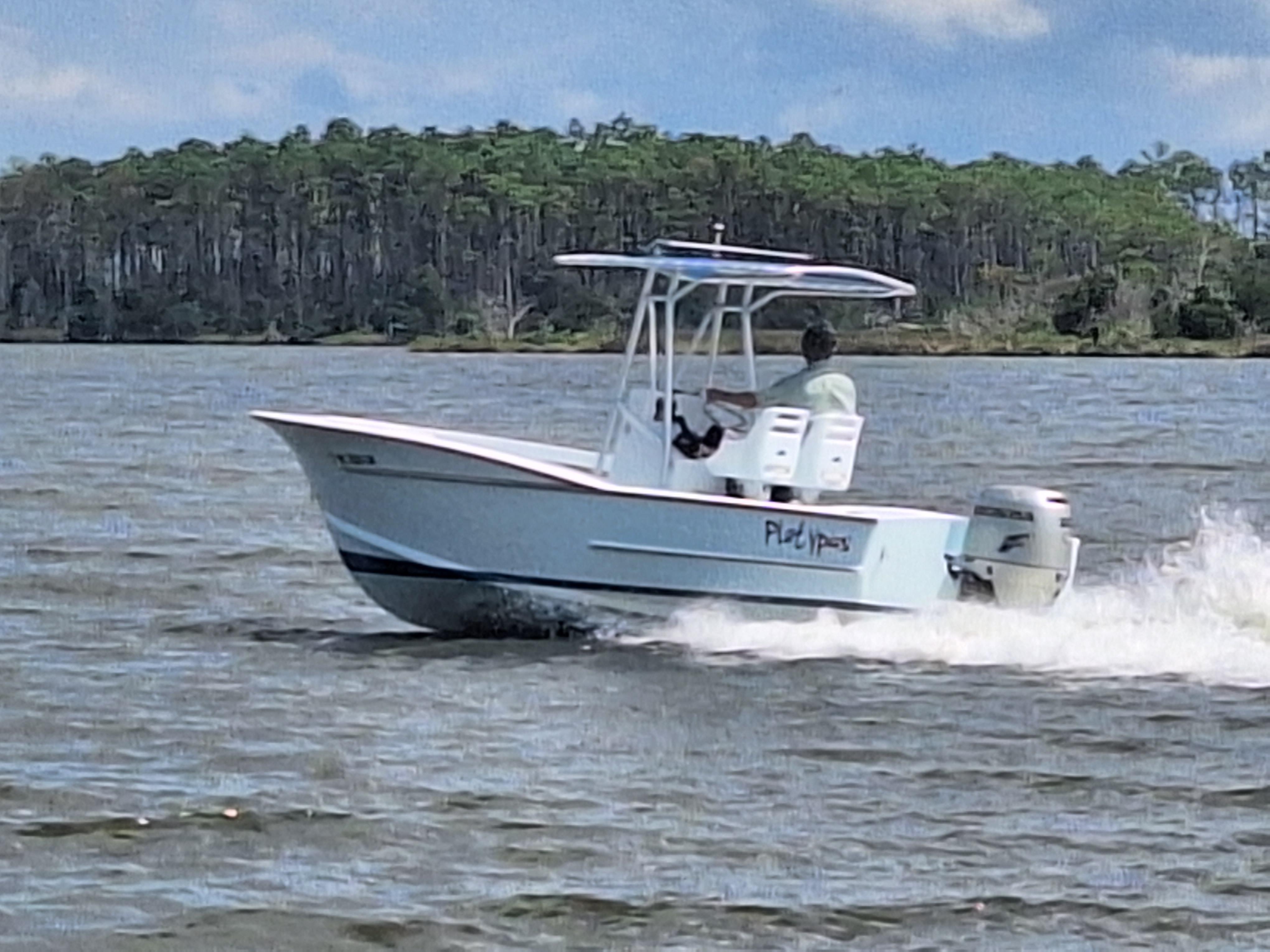 2008 Custom Carolina CUSTOM CAROLINA Center Console for sale - YachtWorld