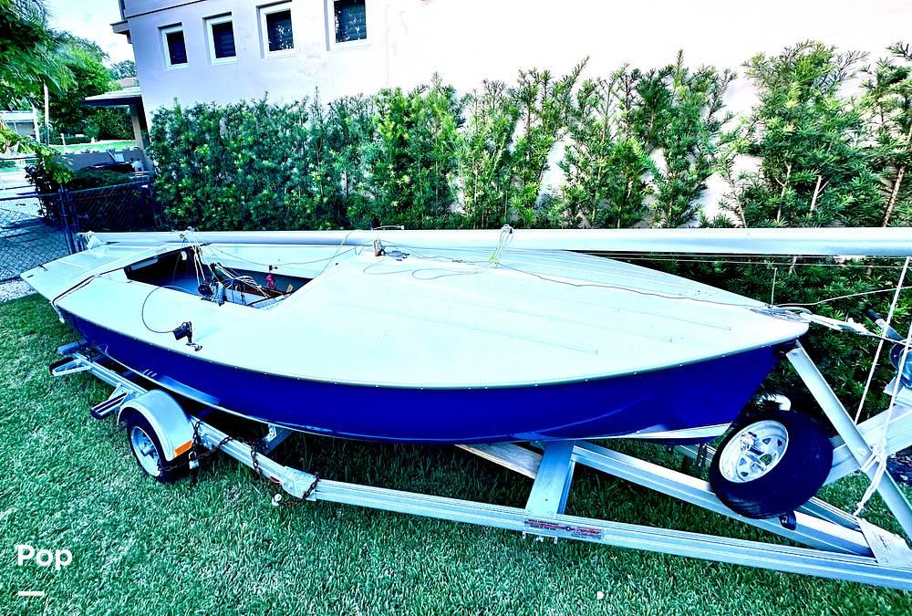 Used 2022 Flying Scot 19 FS Racer - Florida | TopBoats