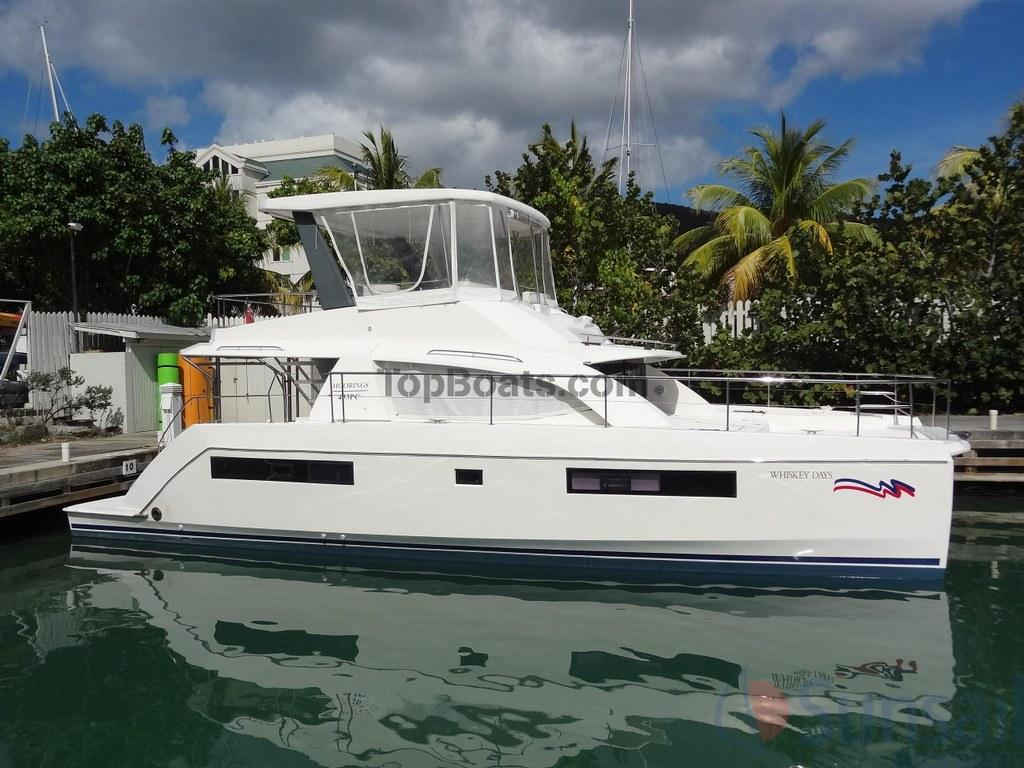 Leopard 43 owat | 13m | 2019 | Boats and Outboards