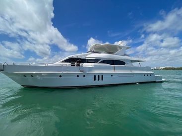 Used Yachts For Sale From $200,000 – $400,000 | SYS Yacht Sales