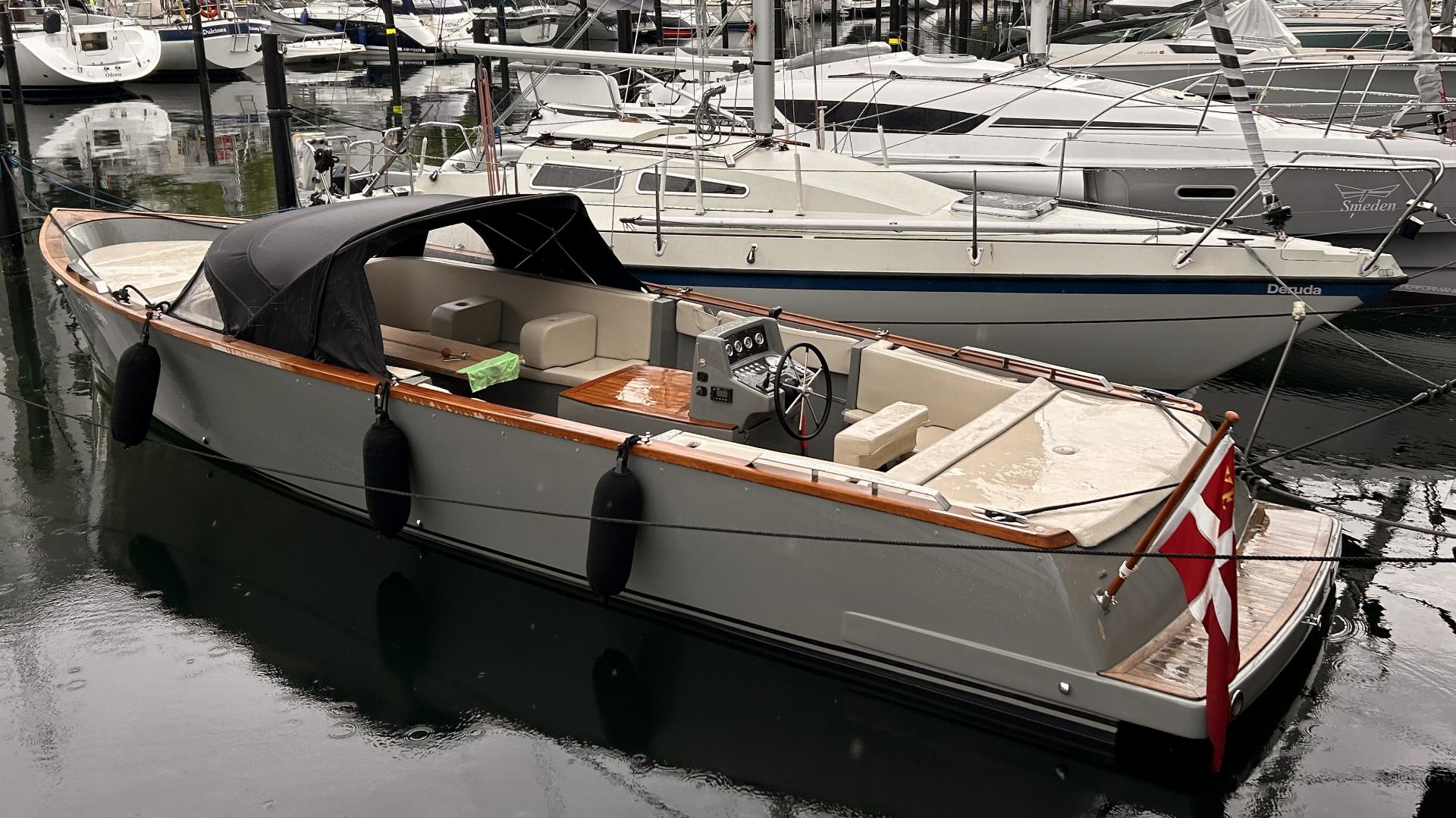 Gebraucht 2022 Cooper 800 | YachtFocus