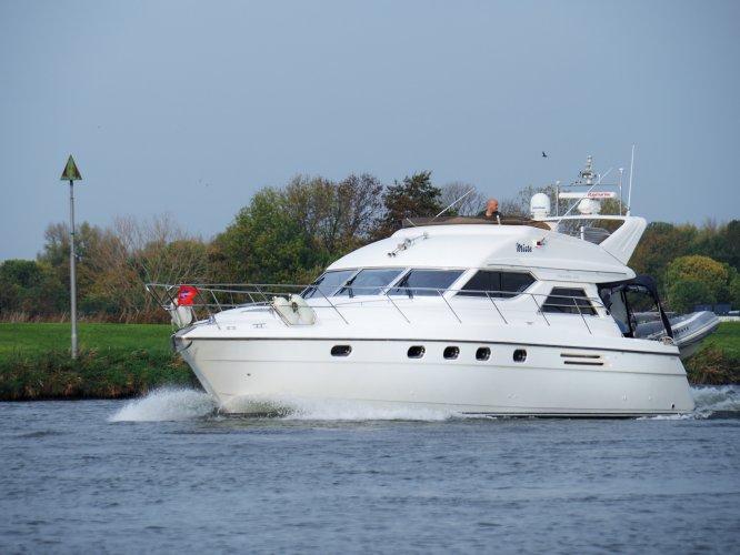 Princess 470 | 1993 | 15m | Boatshop24