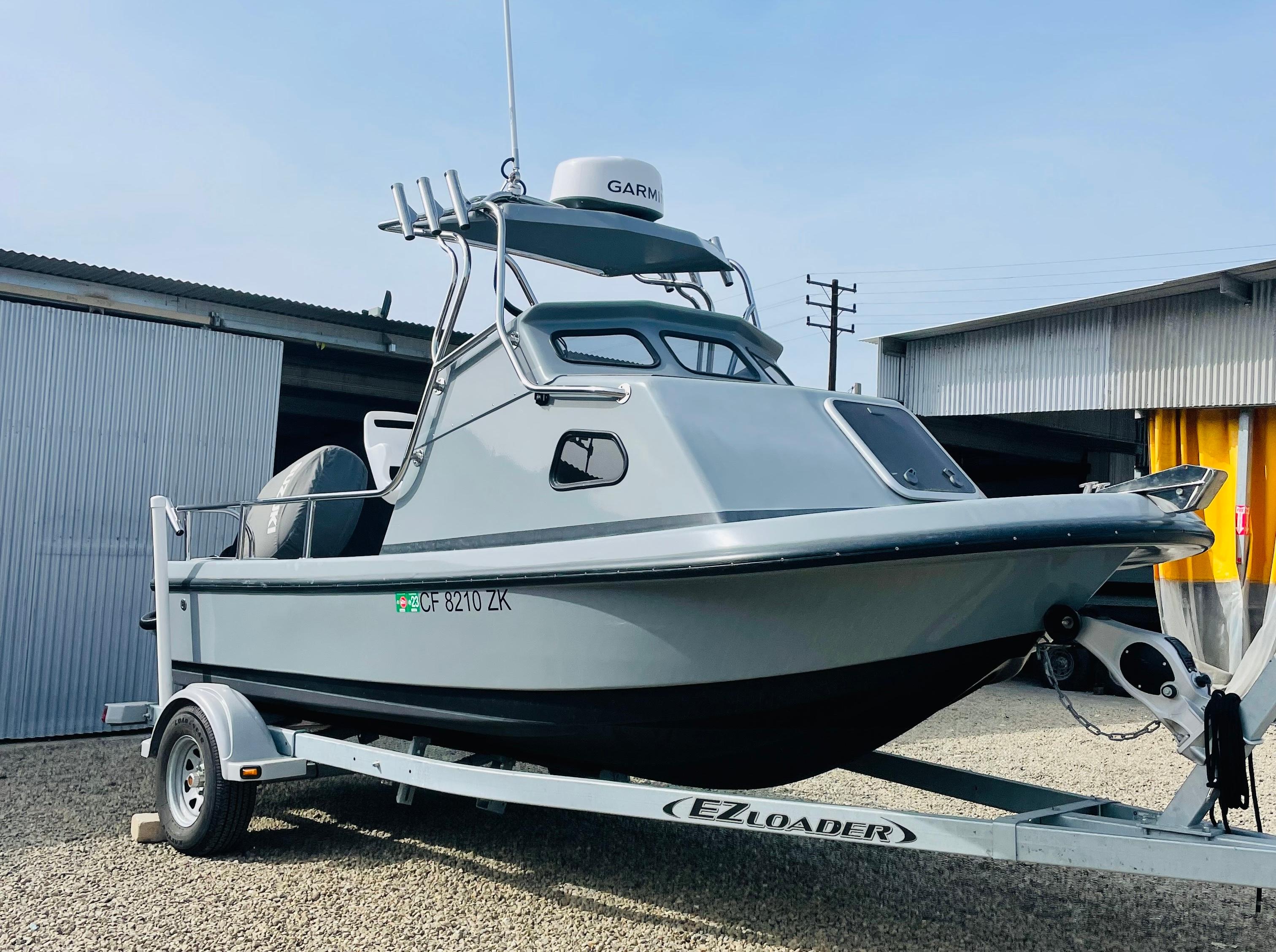 Radon boats for sale | YachtWorld