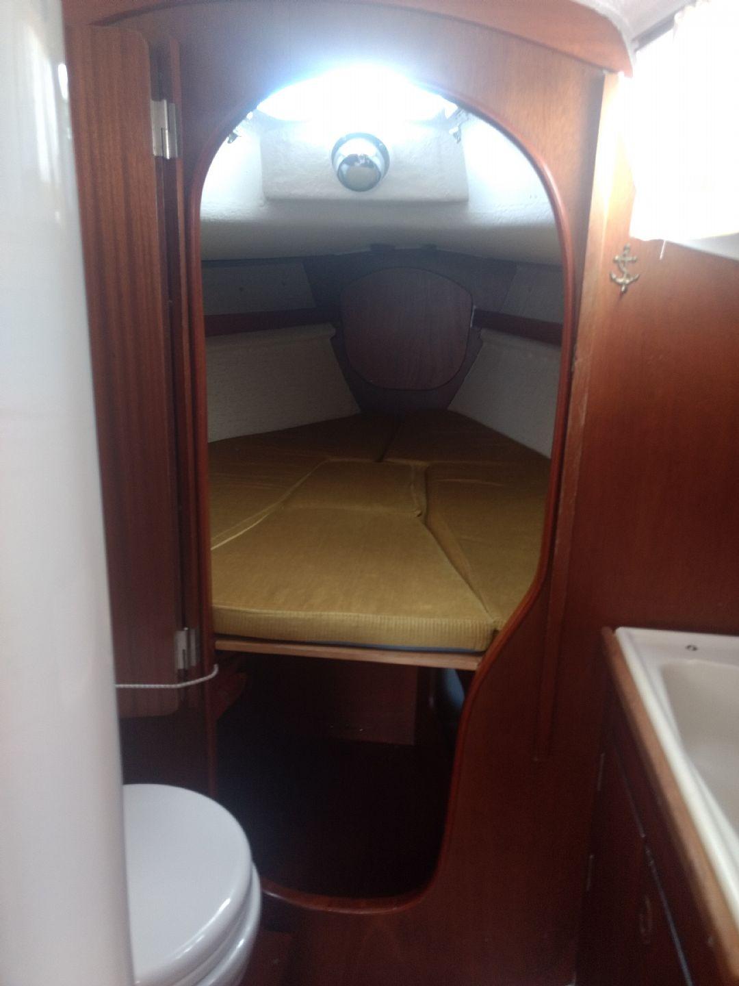 1972 Hallberg-Rassy Mistress 32 Course-croisières à vendre - YachtWorld