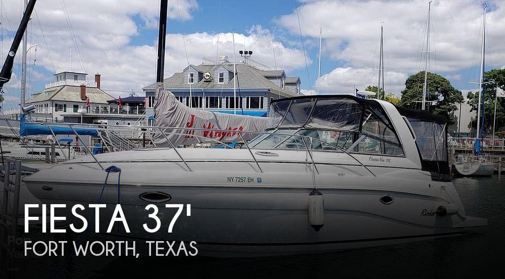 Fiesta vee express cruiser | 2003 | 11m - Texas | Boatshop24