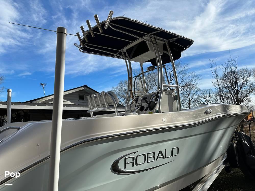 Used 2021 Robalo 200 Robalo - North Carolina | TopBoats