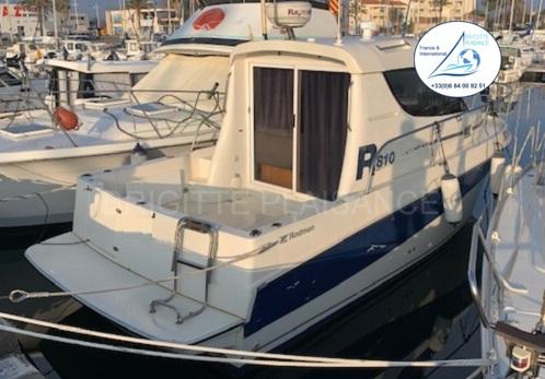 Used 2006 Rodman 810 - 66 - Pyrénées-Orientales | TopBoats
