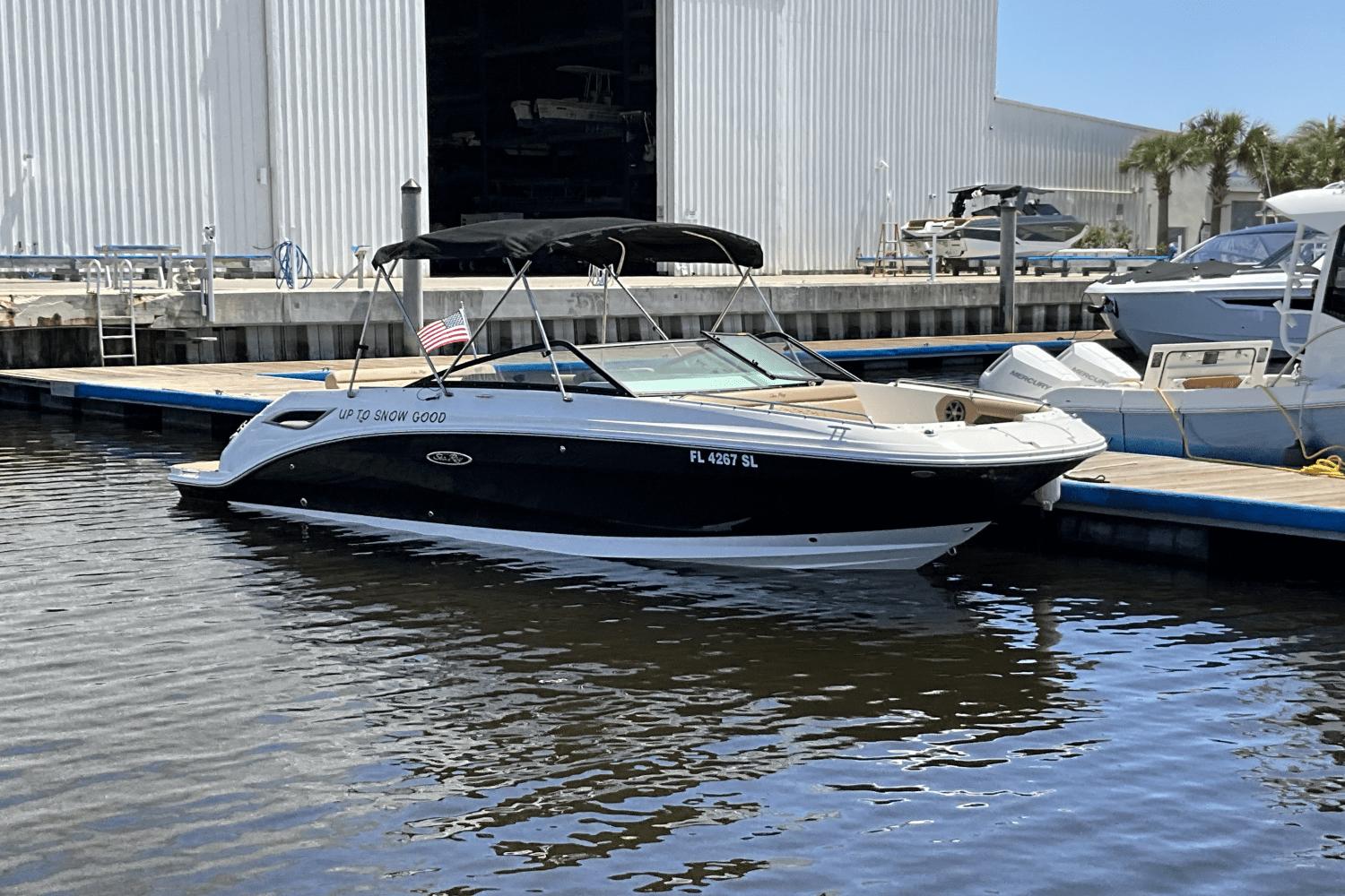 Power Deck boats for sale | YachtWorld