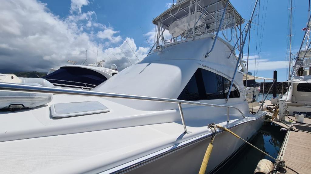 2005 Luhrs 38 Convertible Saltwater Fishing for sale - YachtWorld