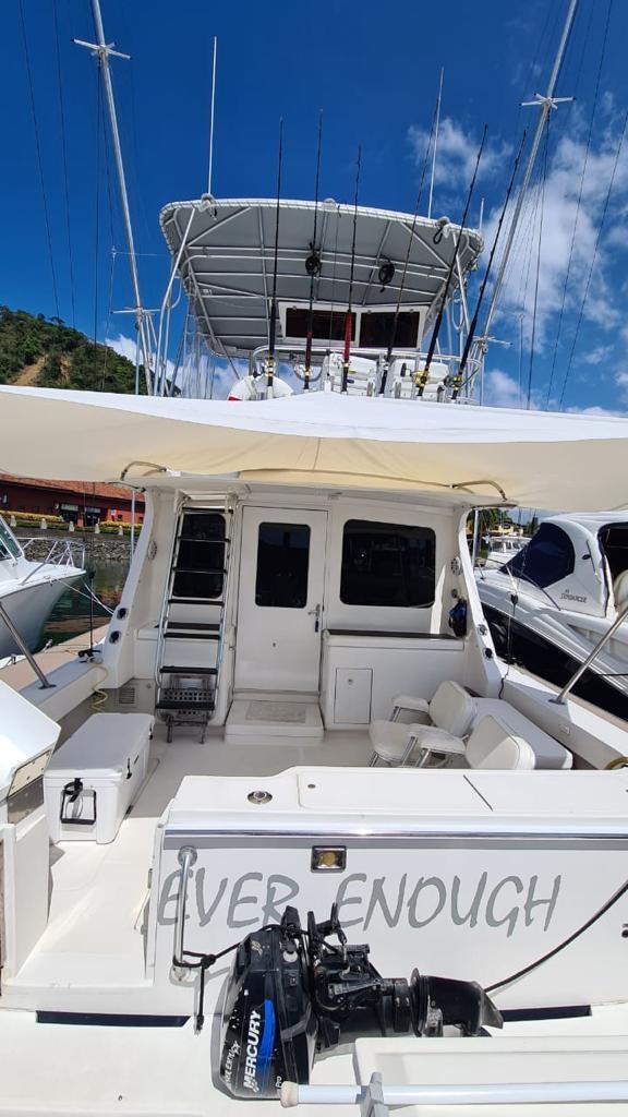2005 Luhrs 38 Convertible Saltwater Fishing for sale - YachtWorld