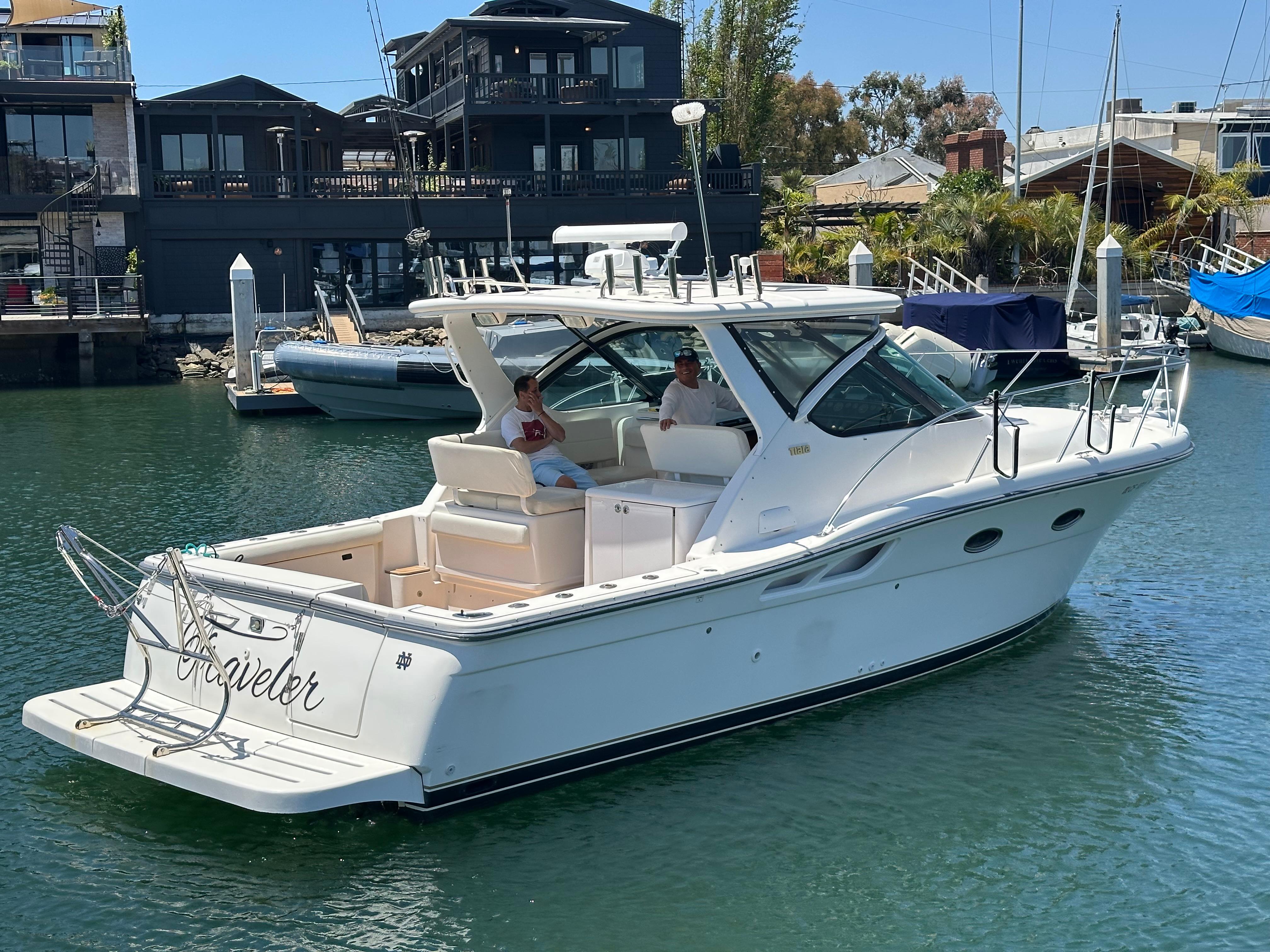 Tiara Yachts 3200 Open boats for sale | YachtWorld