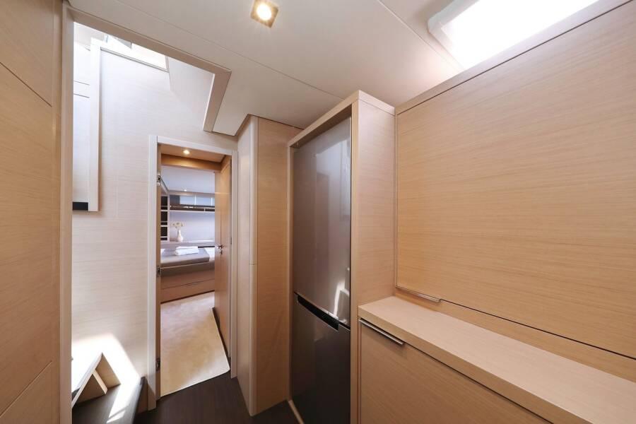 2023 Lagoon 55 Multi-Hull for sale - YachtWorld