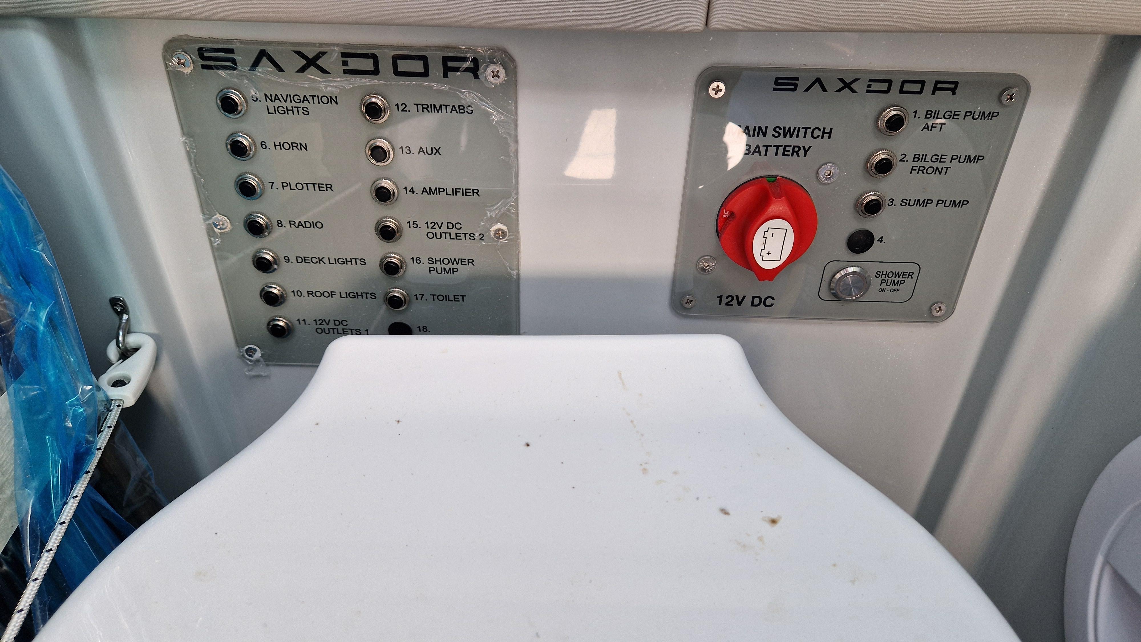 2023 Saxdor 205 Unspecified for sale - YachtWorld