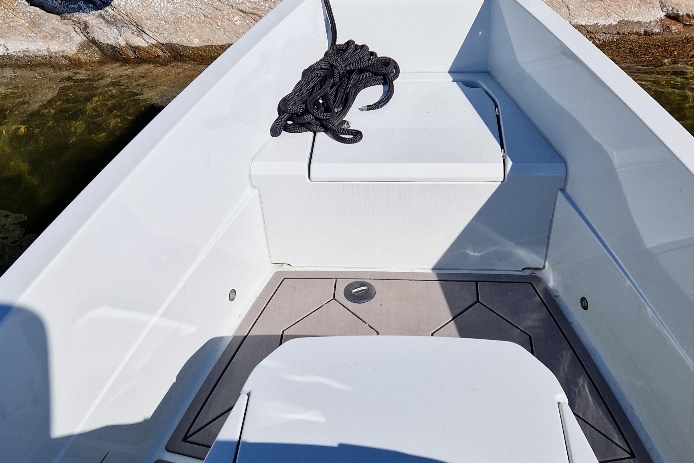 2023 Saxdor 205 Unspecified for sale - YachtWorld