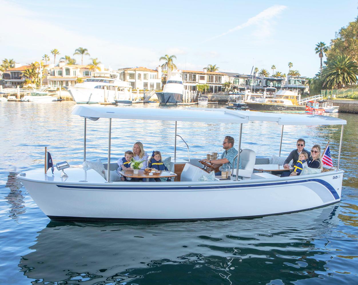 2025 Duffy 20CS Other for sale - YachtWorld