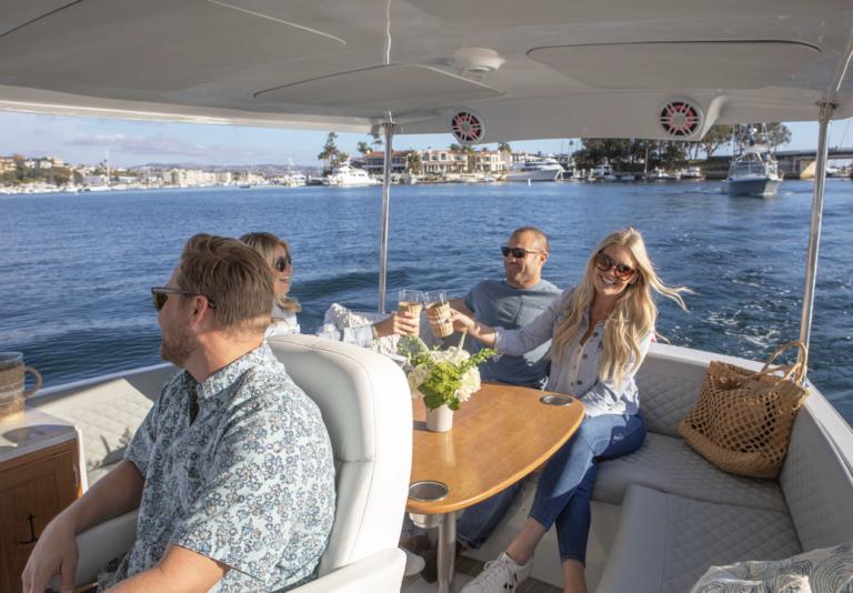 2025 Duffy 20CS Other for sale - YachtWorld