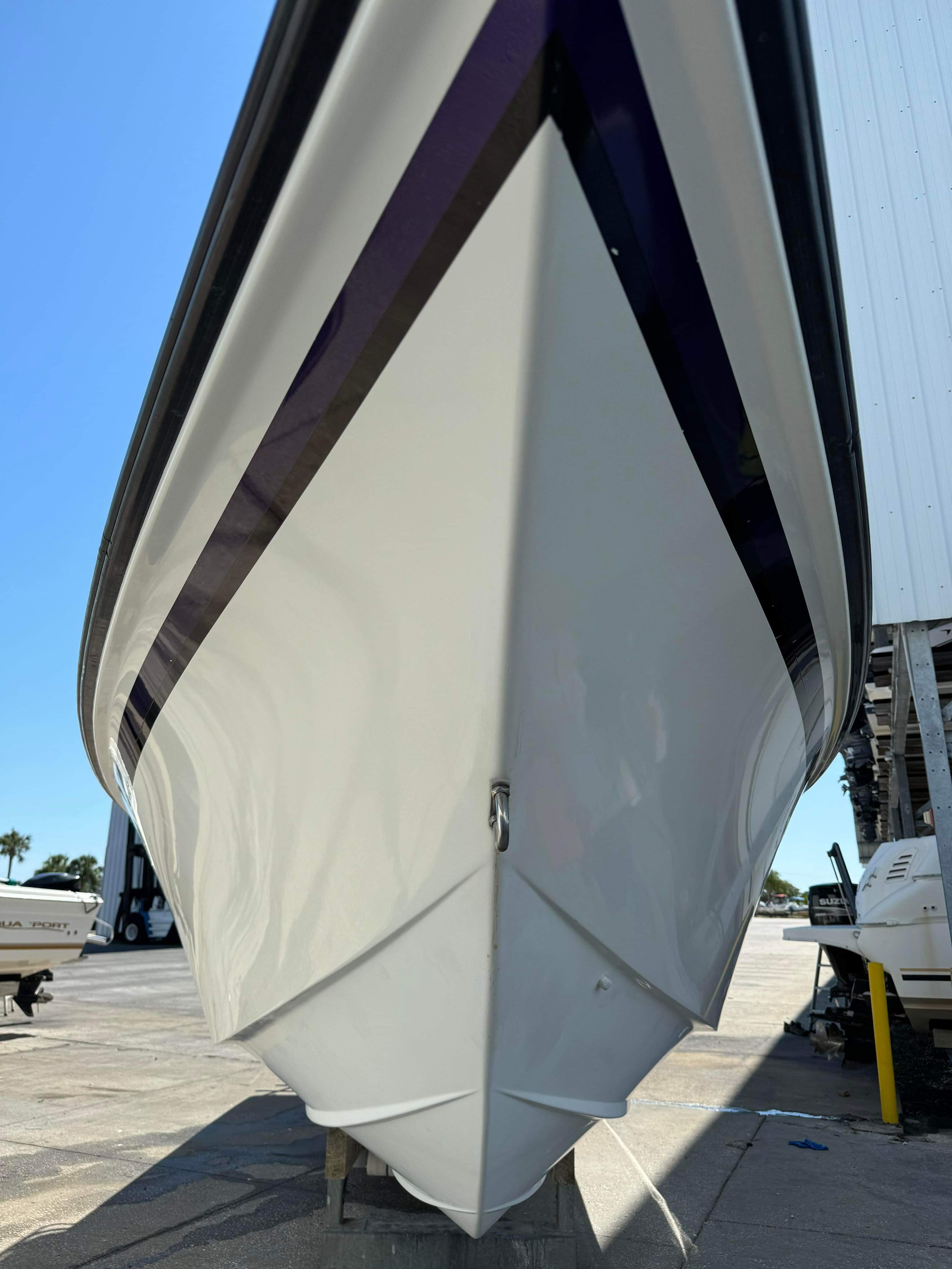 1999 Fountain 31 Tournament Edition Center Console for sale - YachtWorld