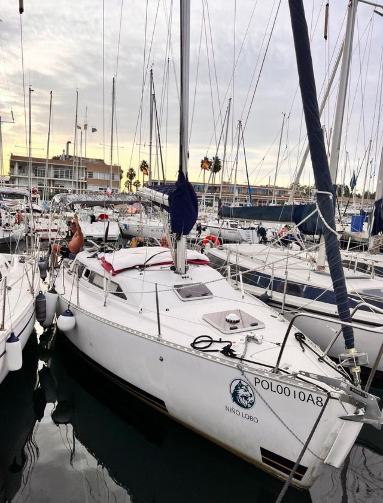 Used 1989 Feeling 286 - Valencia | TopBoats