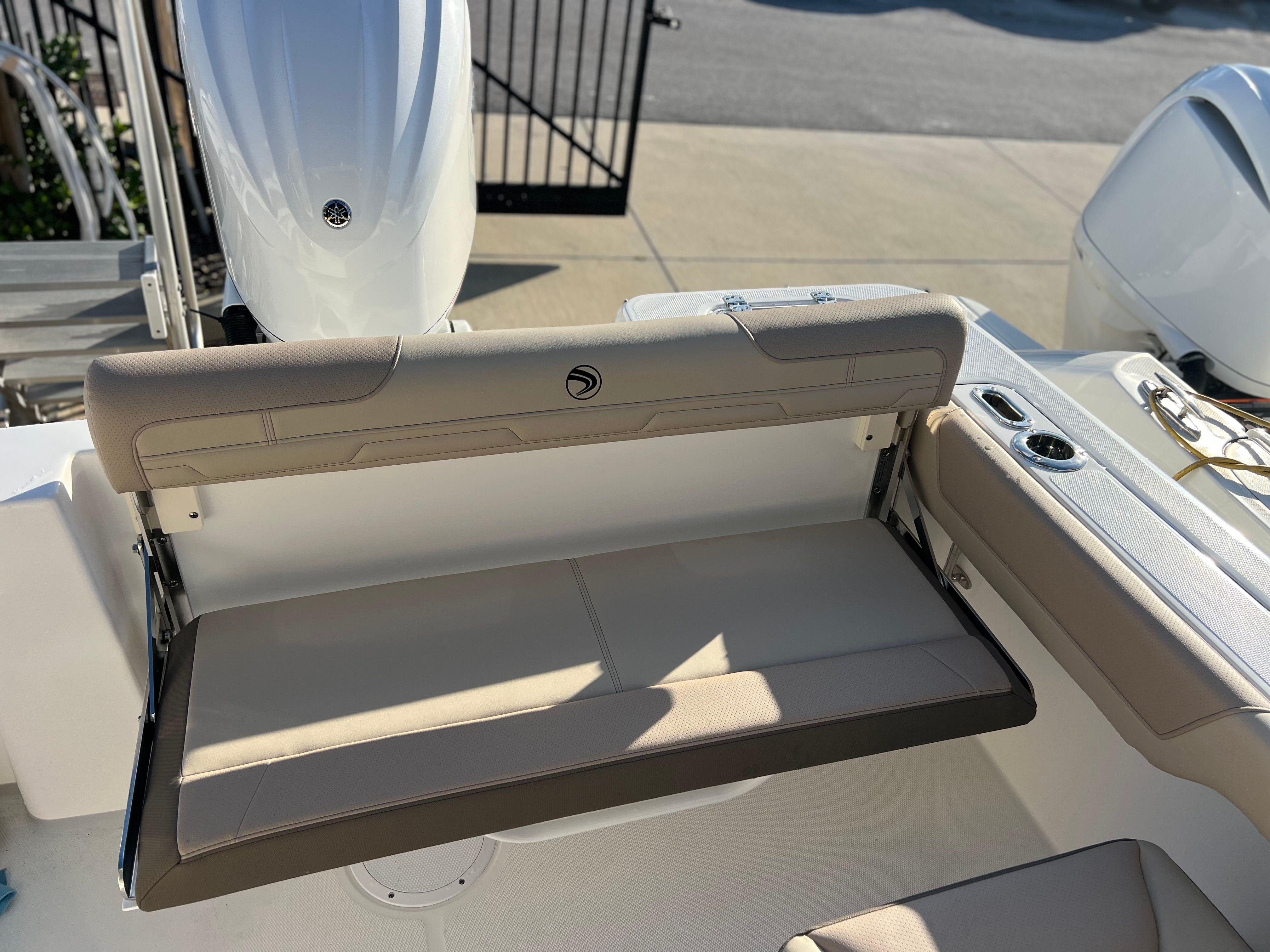 2025 Edgewater 248 CX Dual Console for sale - YachtWorld