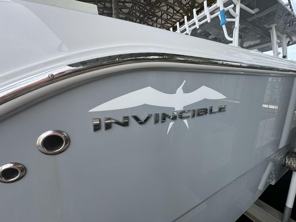 2022 Invincible 46' Catamaran Power Catamaran for sale - YachtWorld