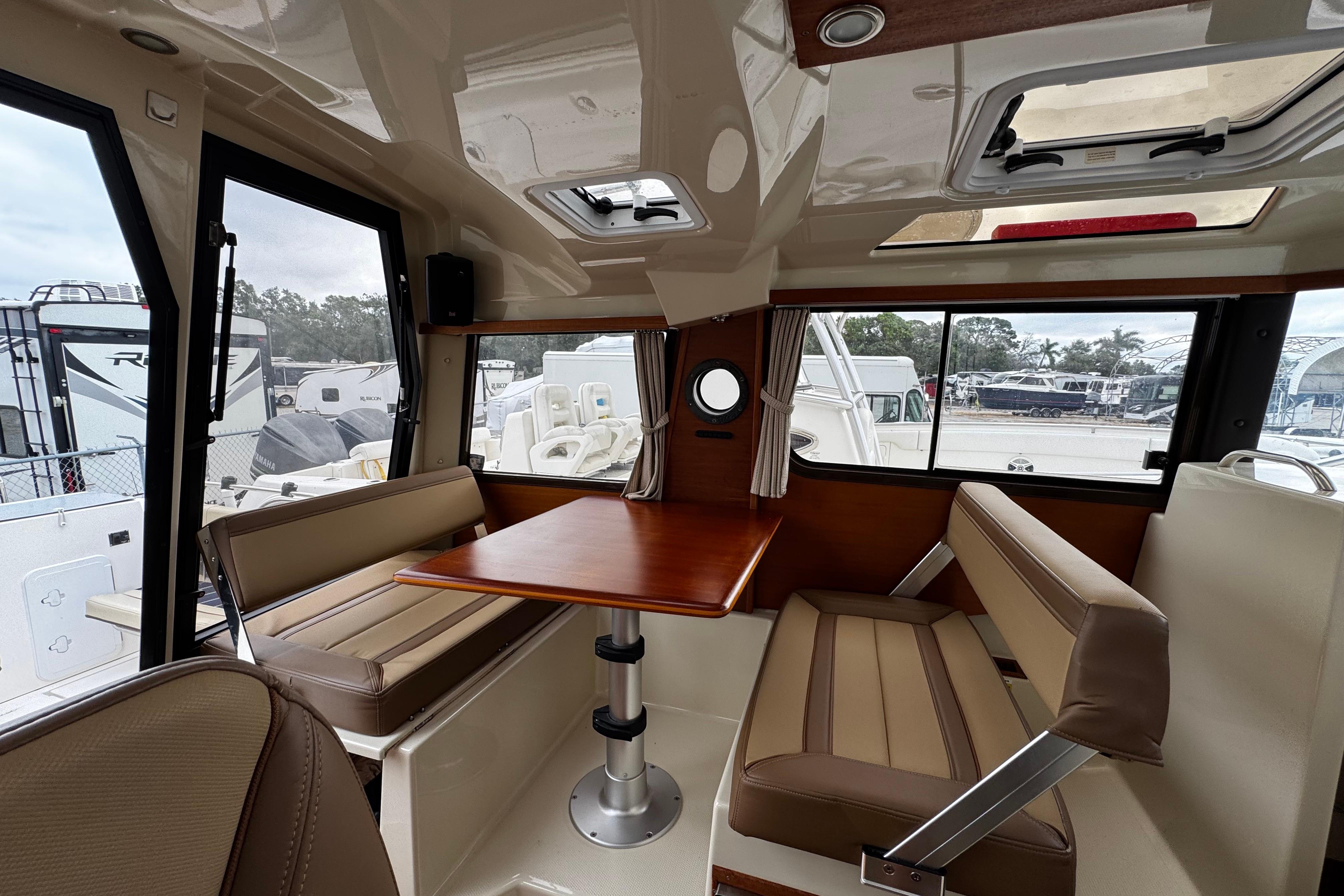 2021 Ranger Tugs R-25 Pilothouse for sale - YachtWorld