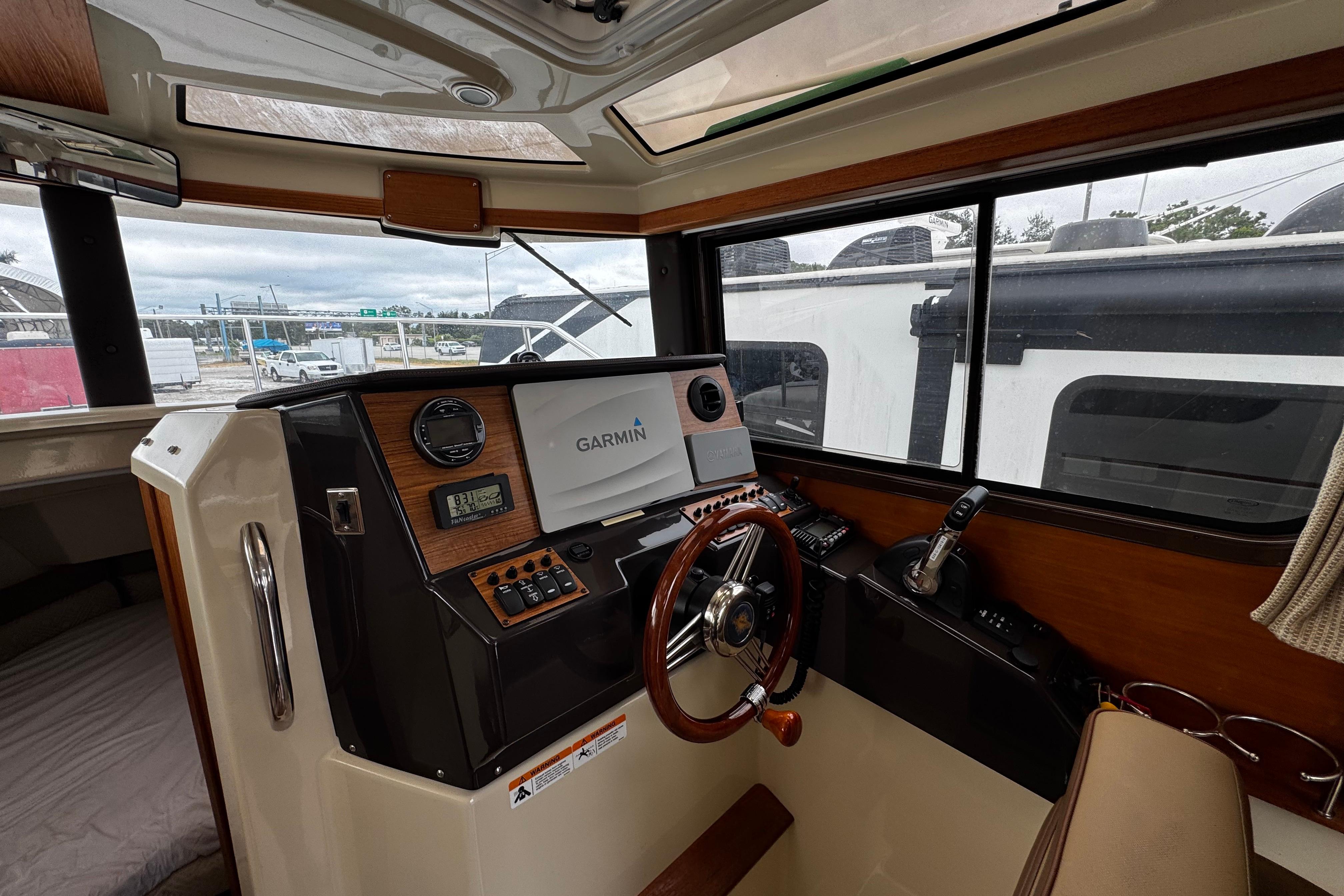 2021 Ranger Tugs R-25 Pilothouse for sale - YachtWorld