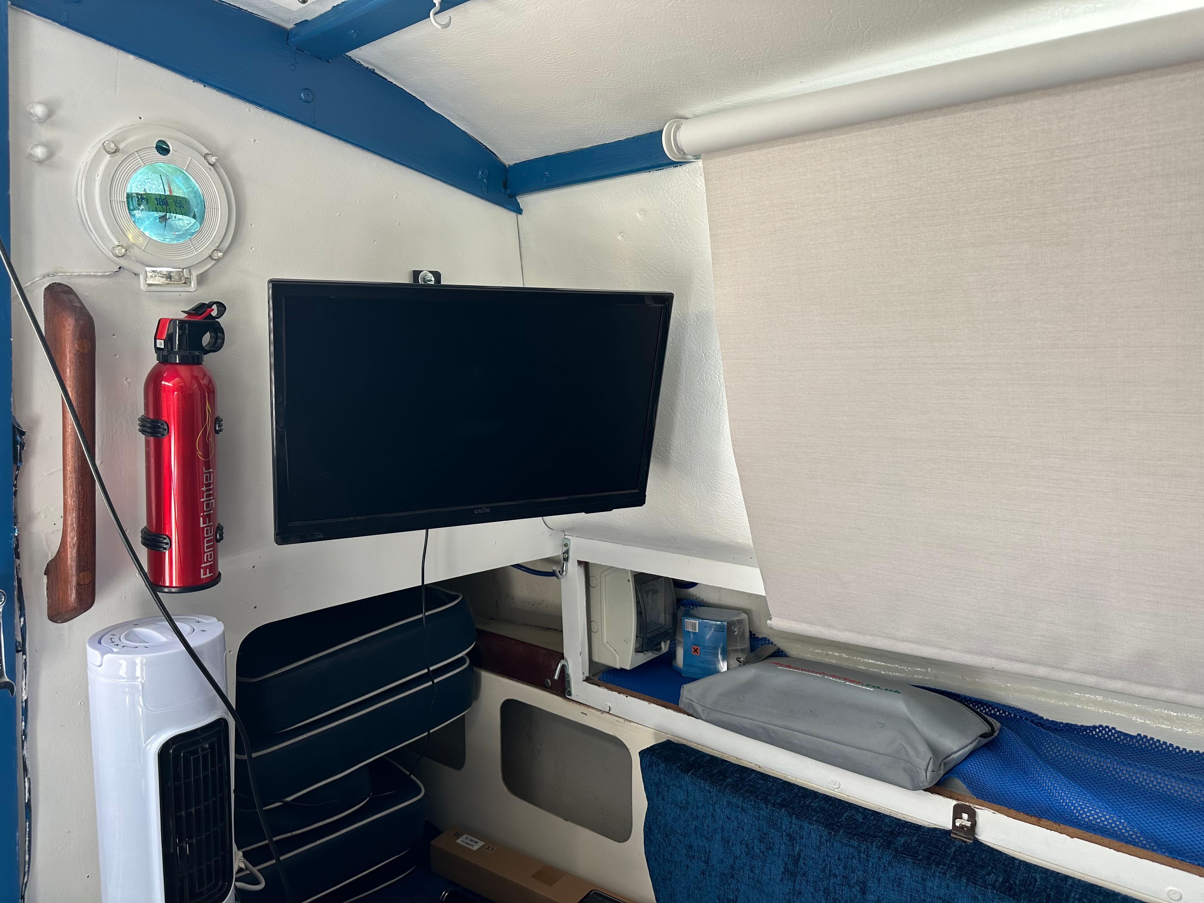 1973 Westerly Longbow Cruiser for sale - YachtWorld