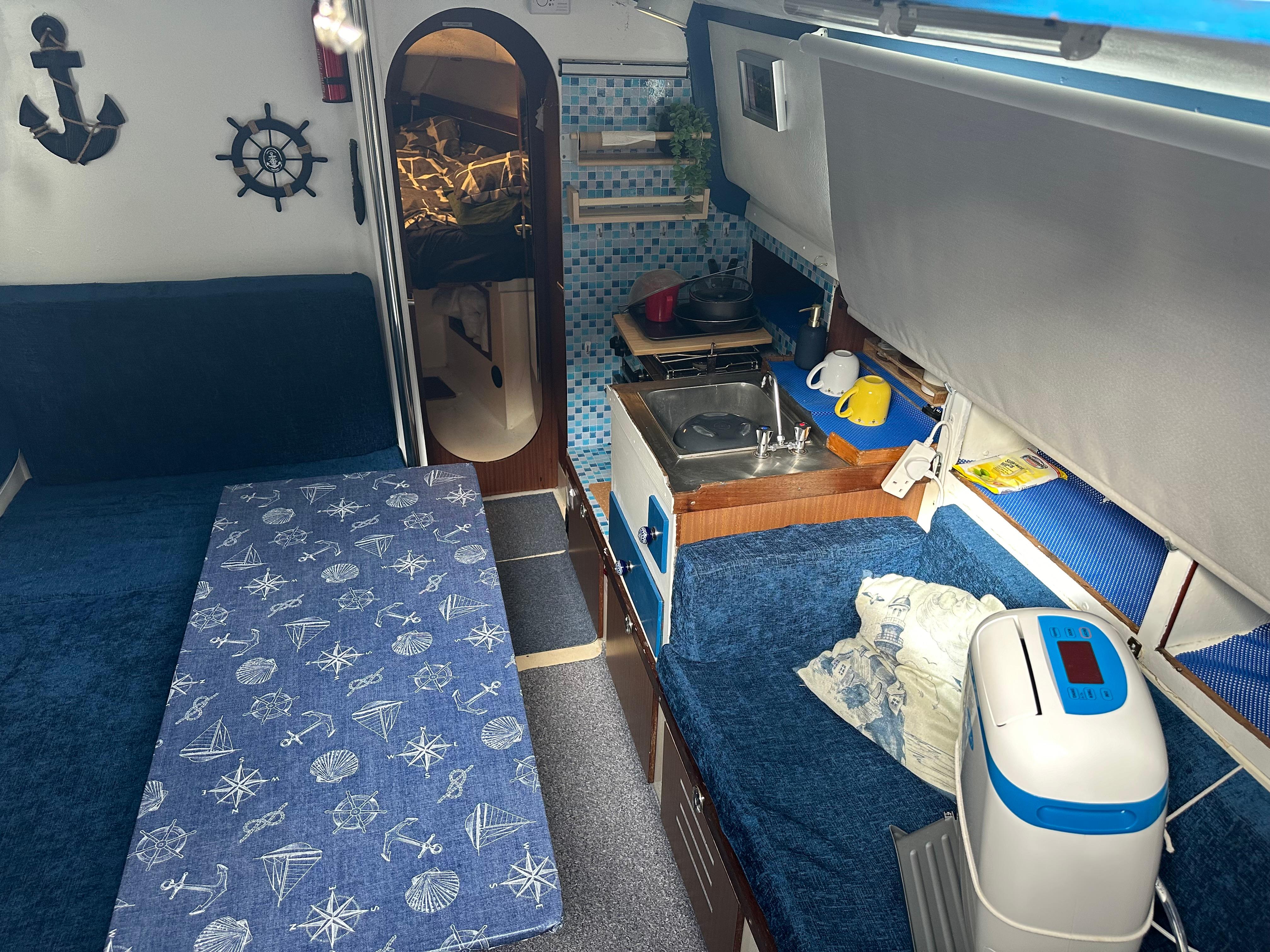 1973 Westerly Longbow Cruiser for sale - YachtWorld