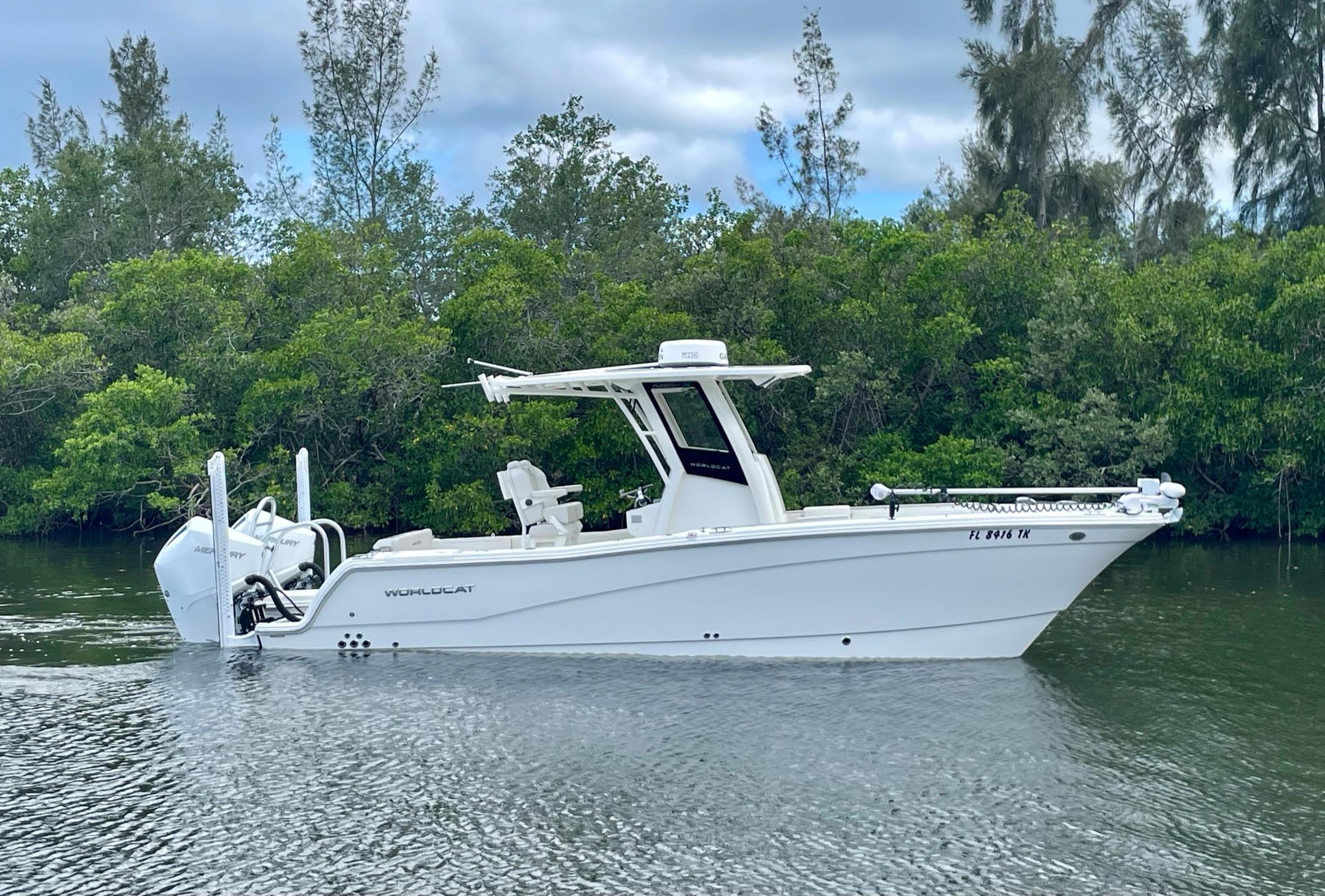 Page 4 of 6 | Power World Cat boats for sale | YachtWorld