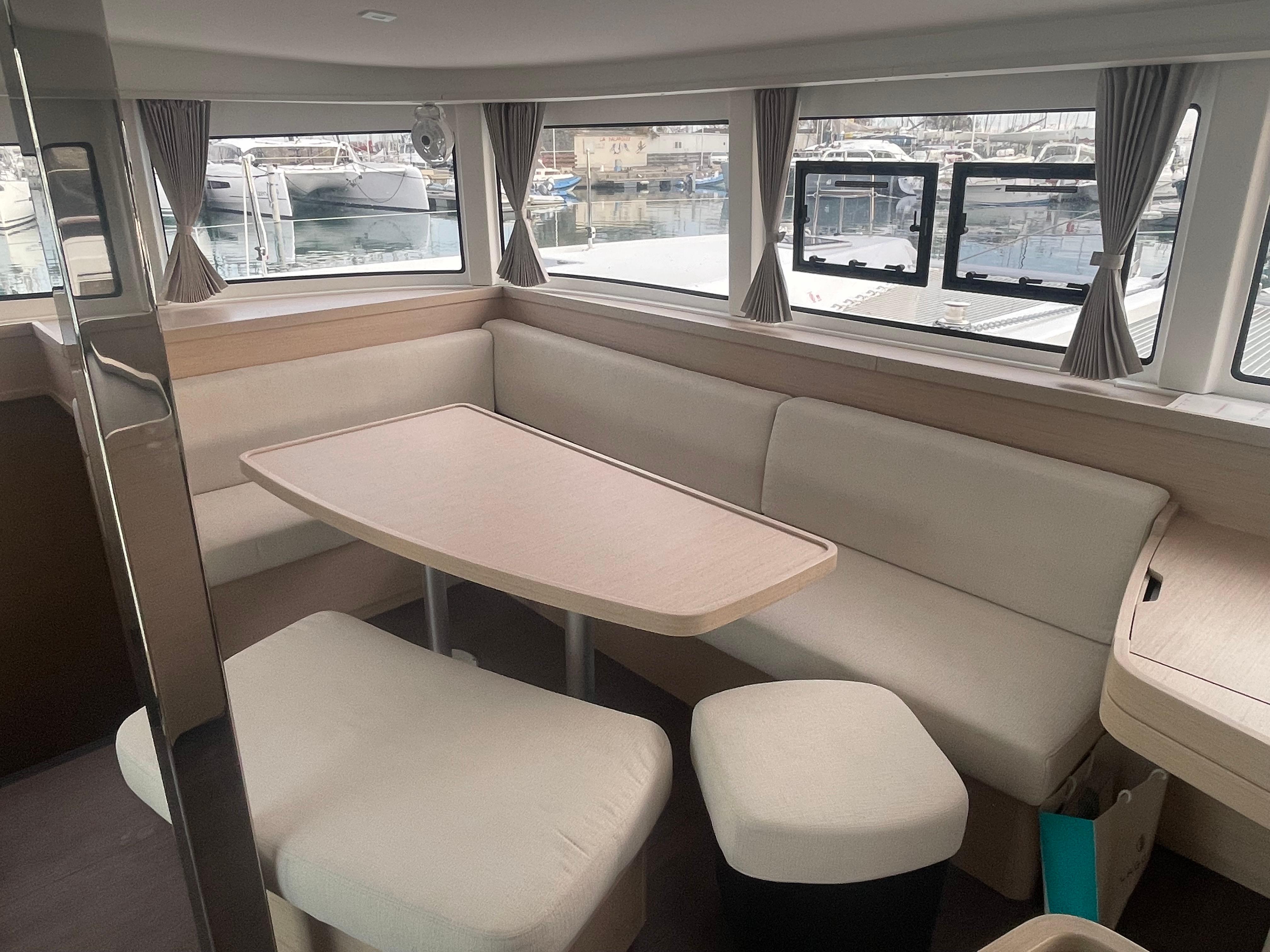 2023 Lagoon 42 Multi-Hull for sale - YachtWorld