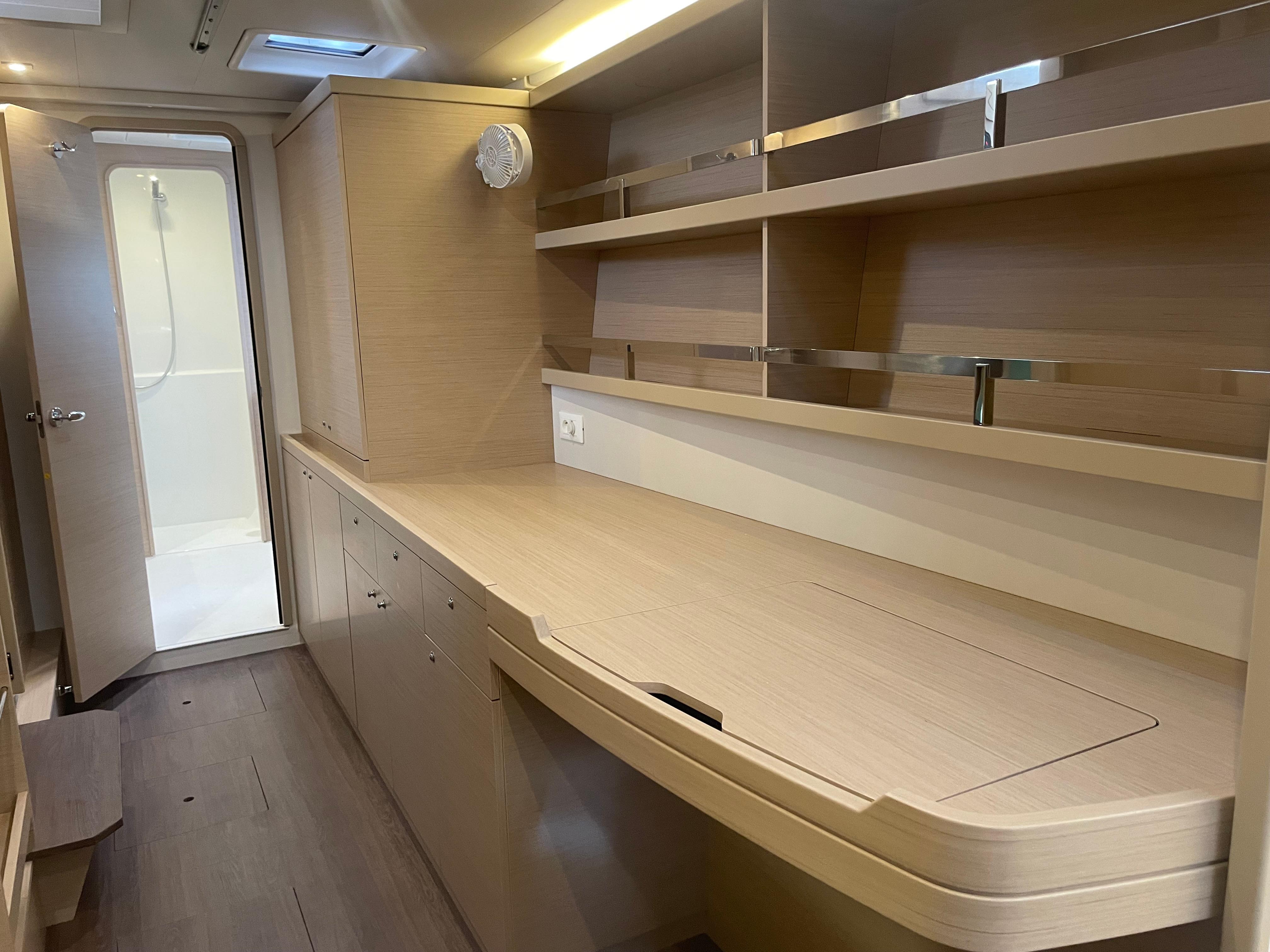 2023 Lagoon 42 Multi-Hull for sale - YachtWorld