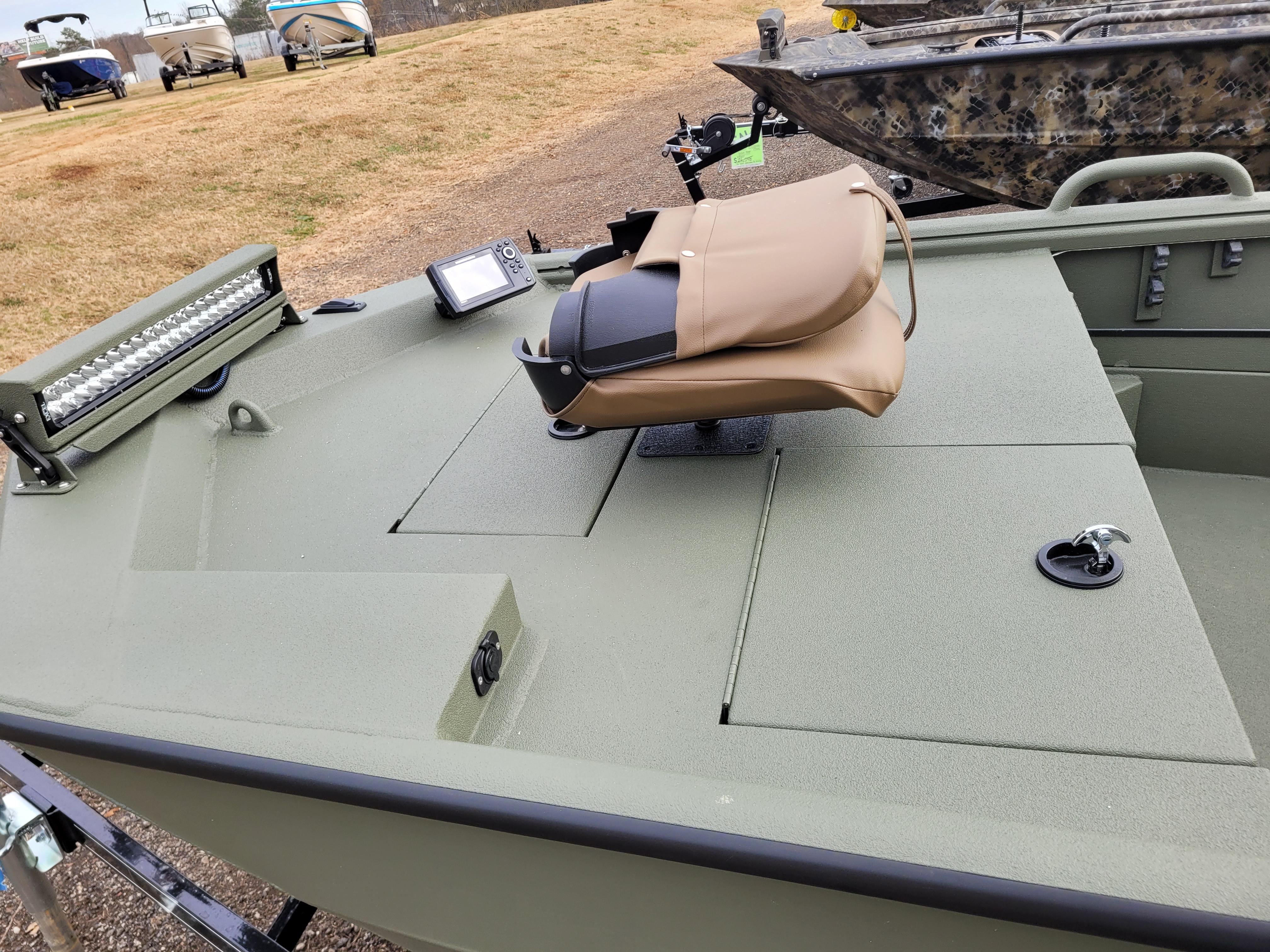 2025 Excel Eclipse Jon boats à vendre - YachtWorld