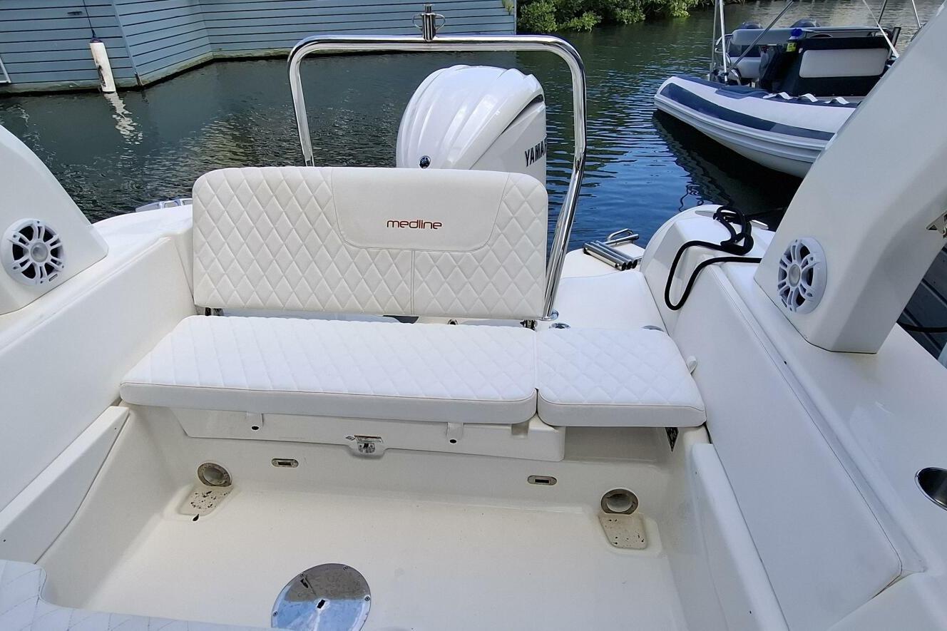 2025 Zodiac Medline 7.5 GT Otros barcos en venta - YachtWorld